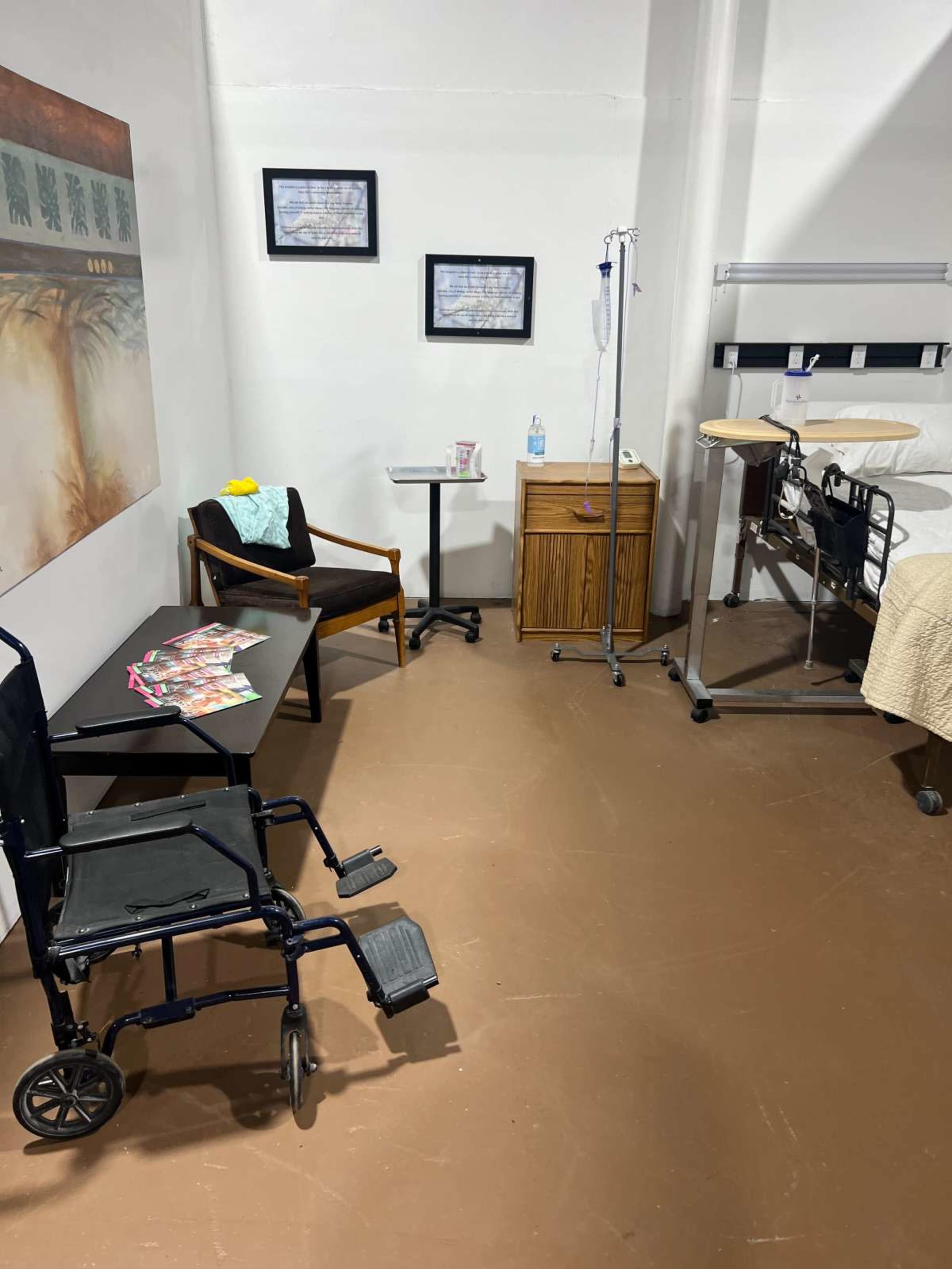 Creative Multi Set Studio, Fort Worth, TX | Event | Peerspace