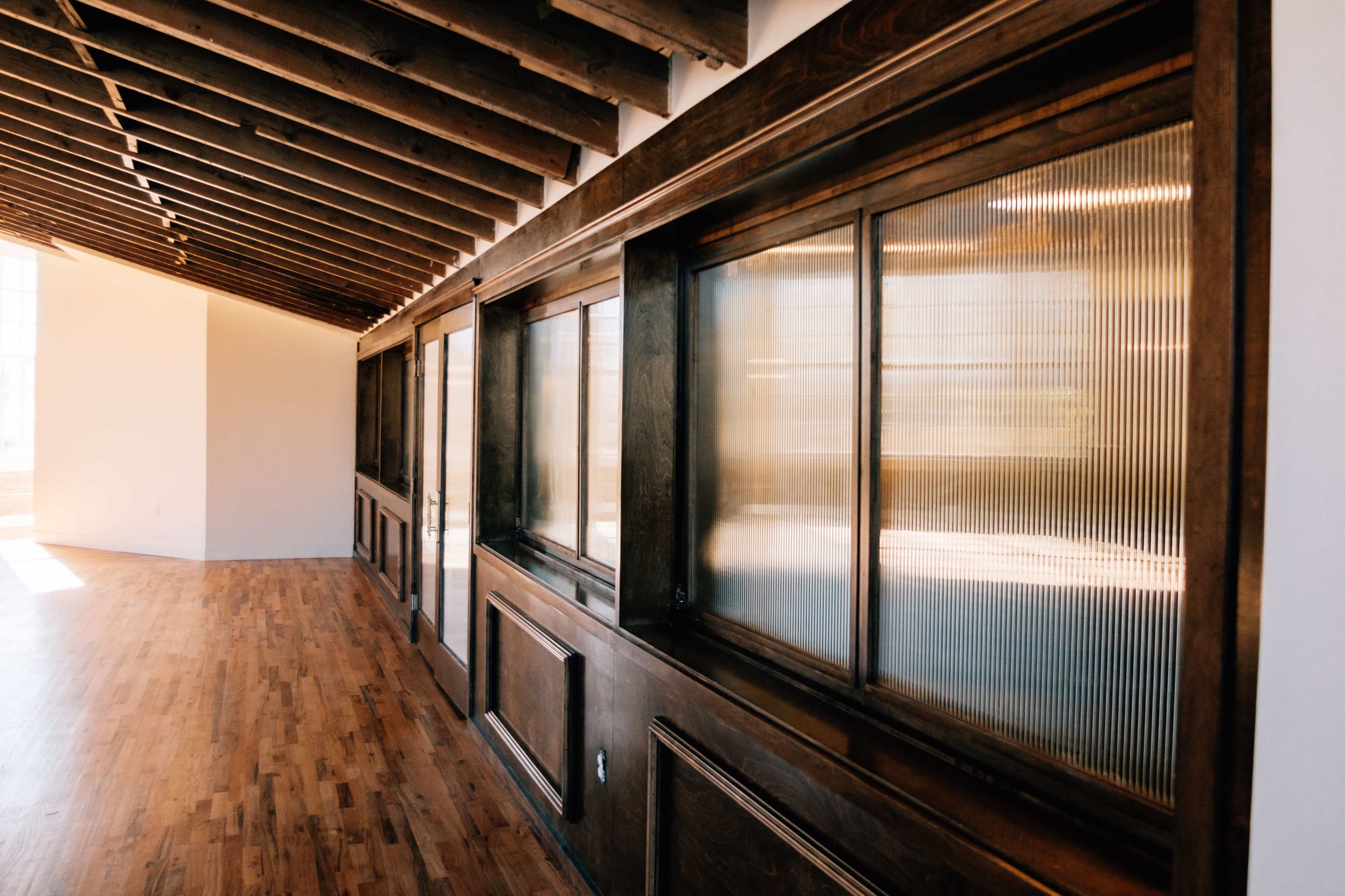 The Oak Cliff Assembly Theater, Dallas, TX | Off-Site | Peerspace