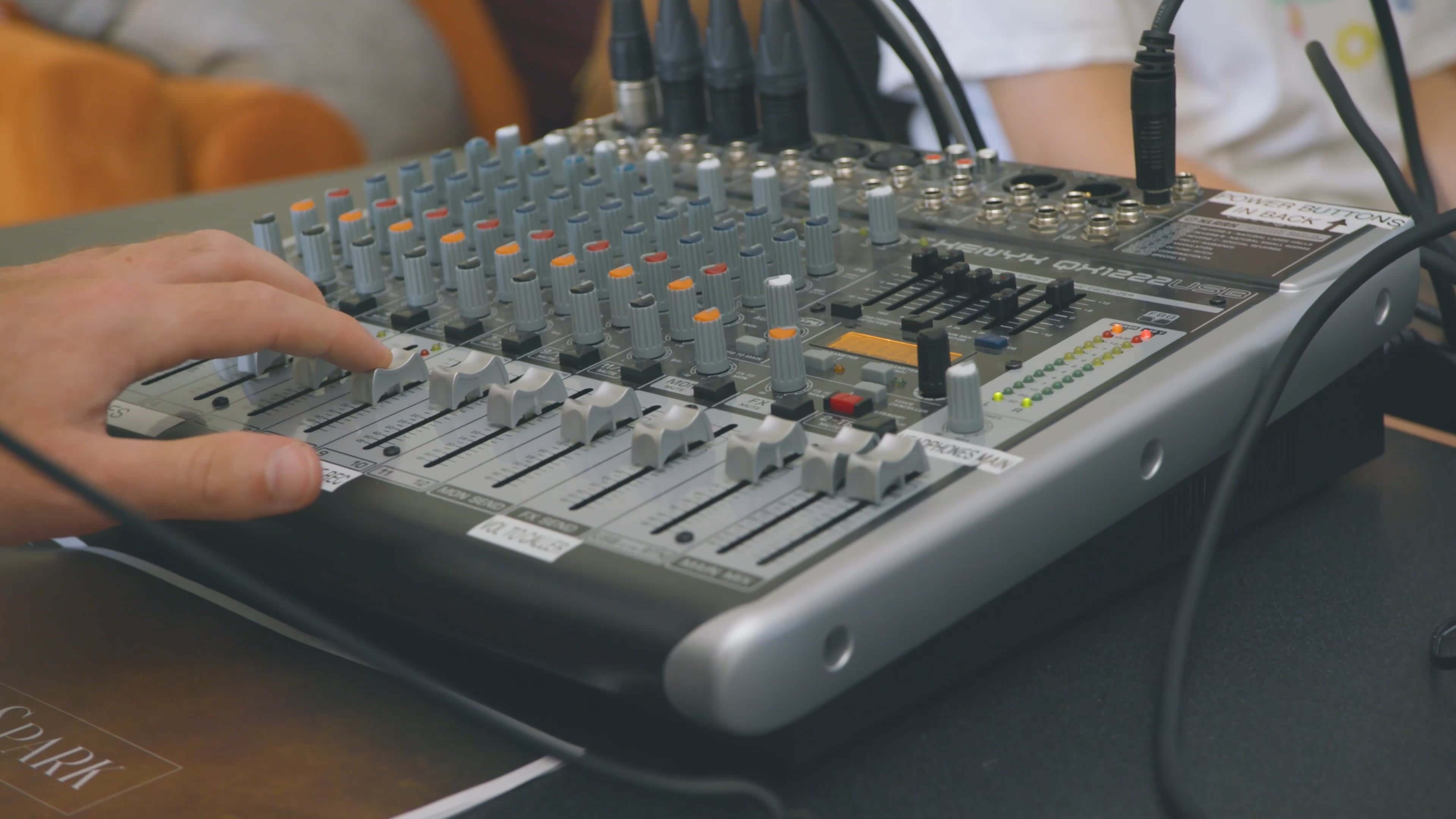 Another Age Productions | Turnkey Podcast Studio with Lounge, Newton, MA | Production | Peerspace