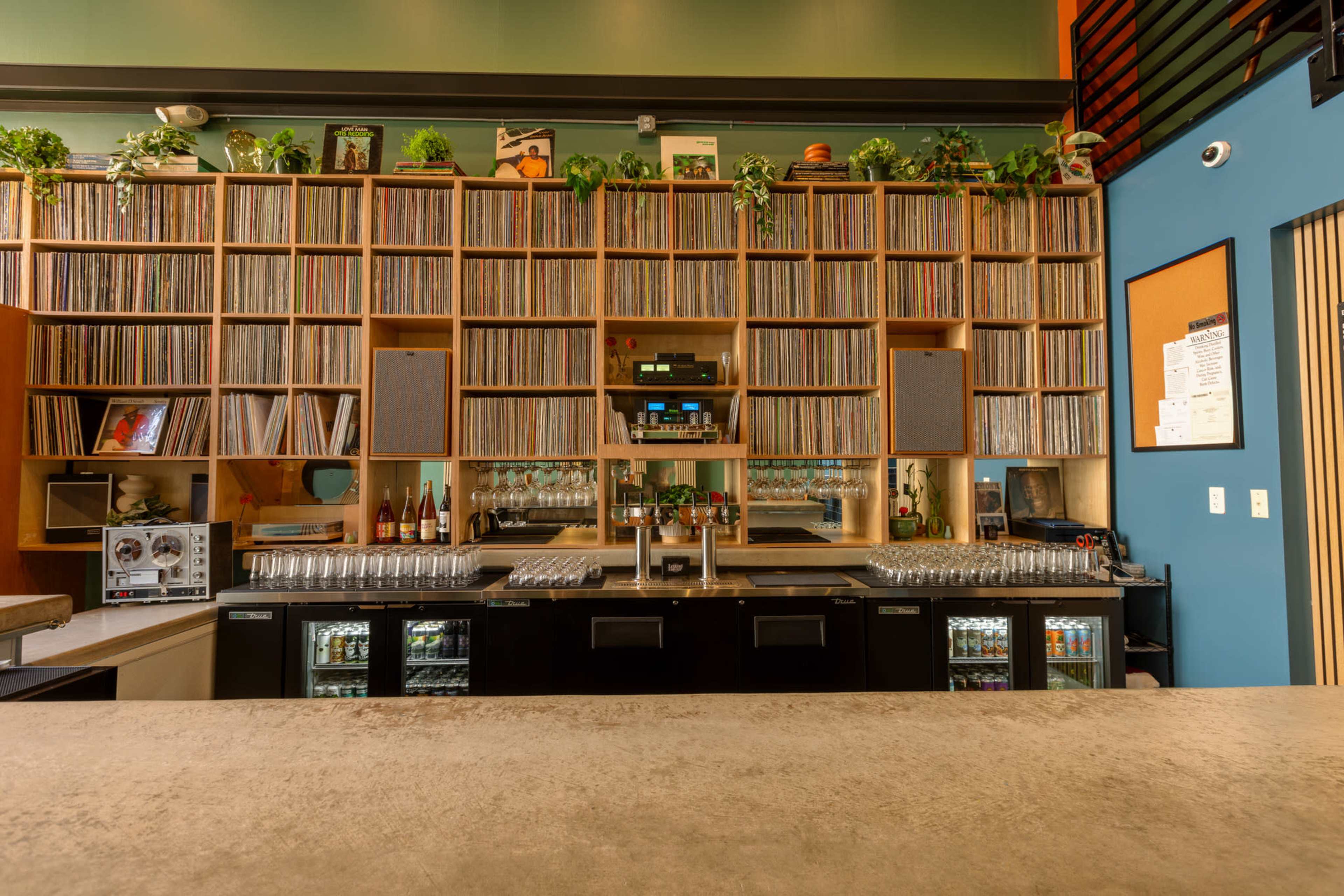 Downtown Event Space - Hi-Fi Bar, Sacramento, CA | Event | Peerspace