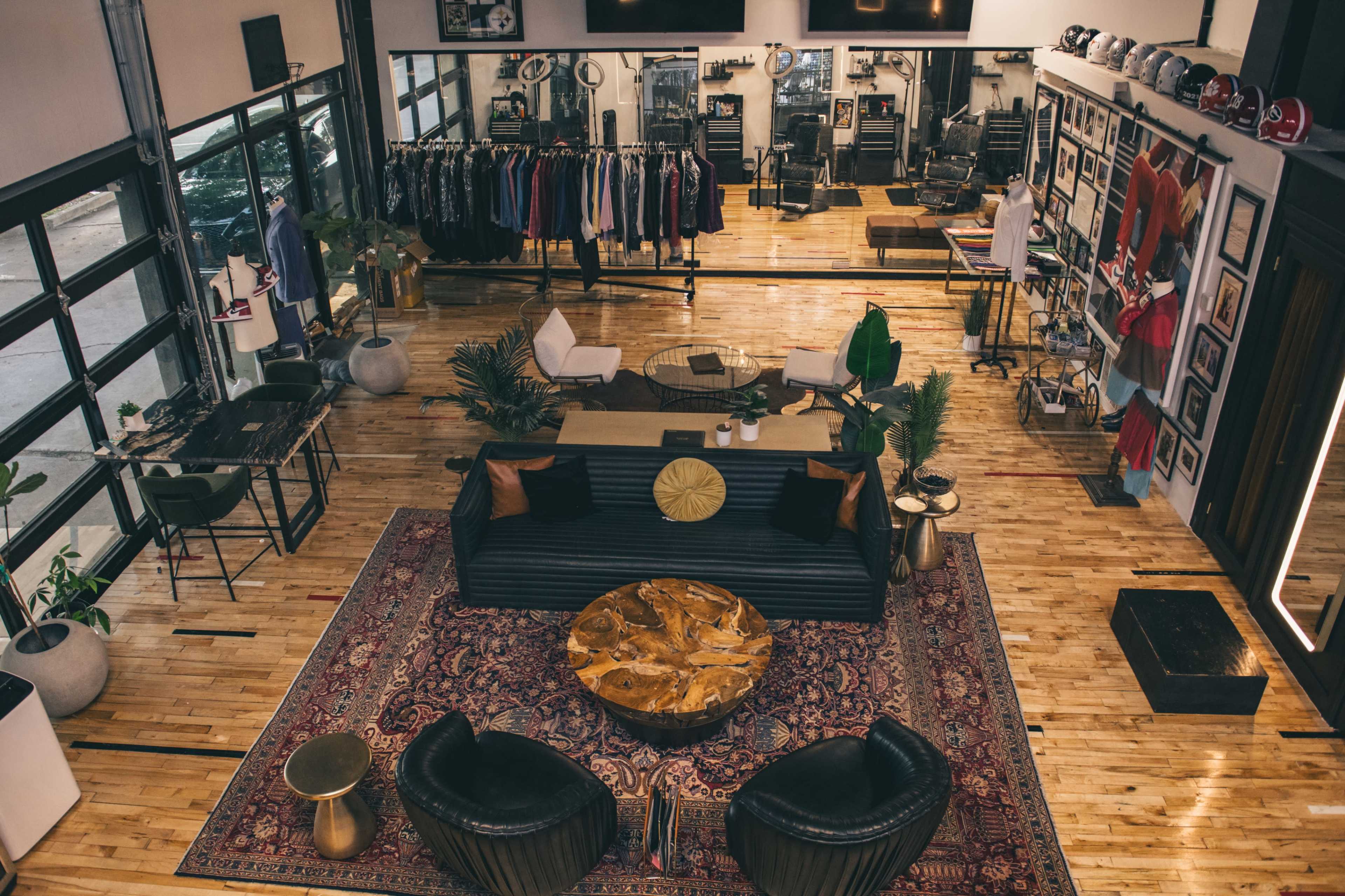 Eastside Commercial Design Space, Austin, TX | Event | Peerspace