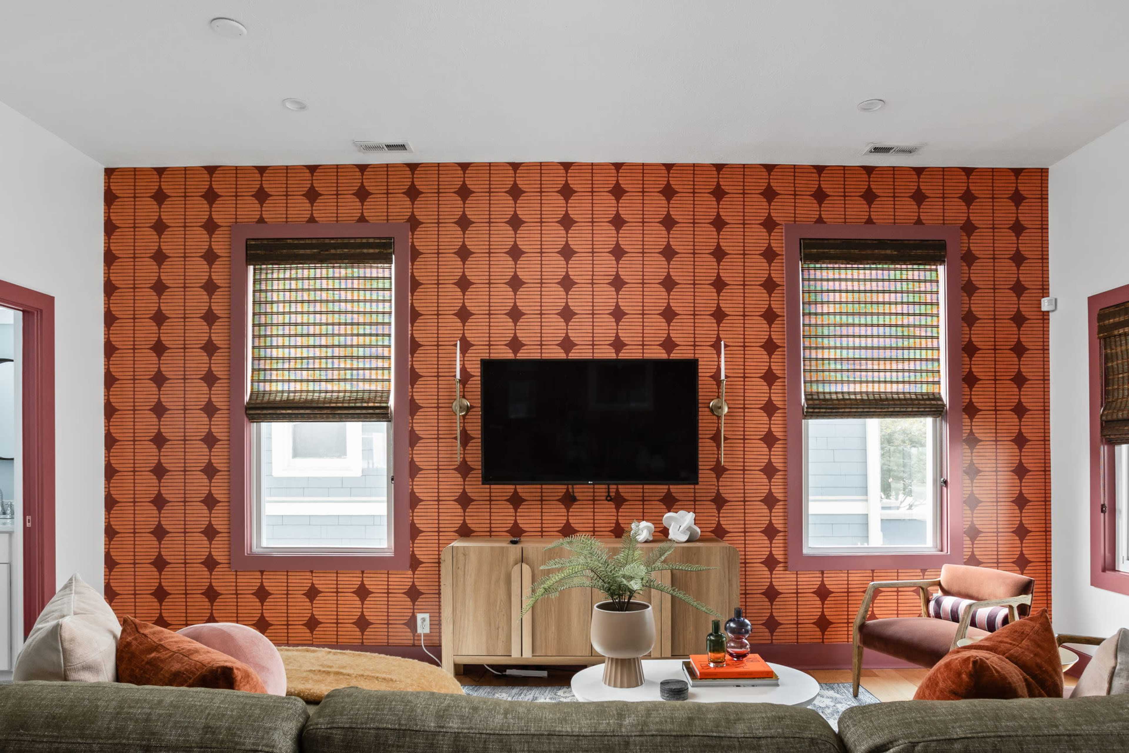 Hendricks House | Modern Home - 8 minutes to downtown, Indianapolis, IN ...