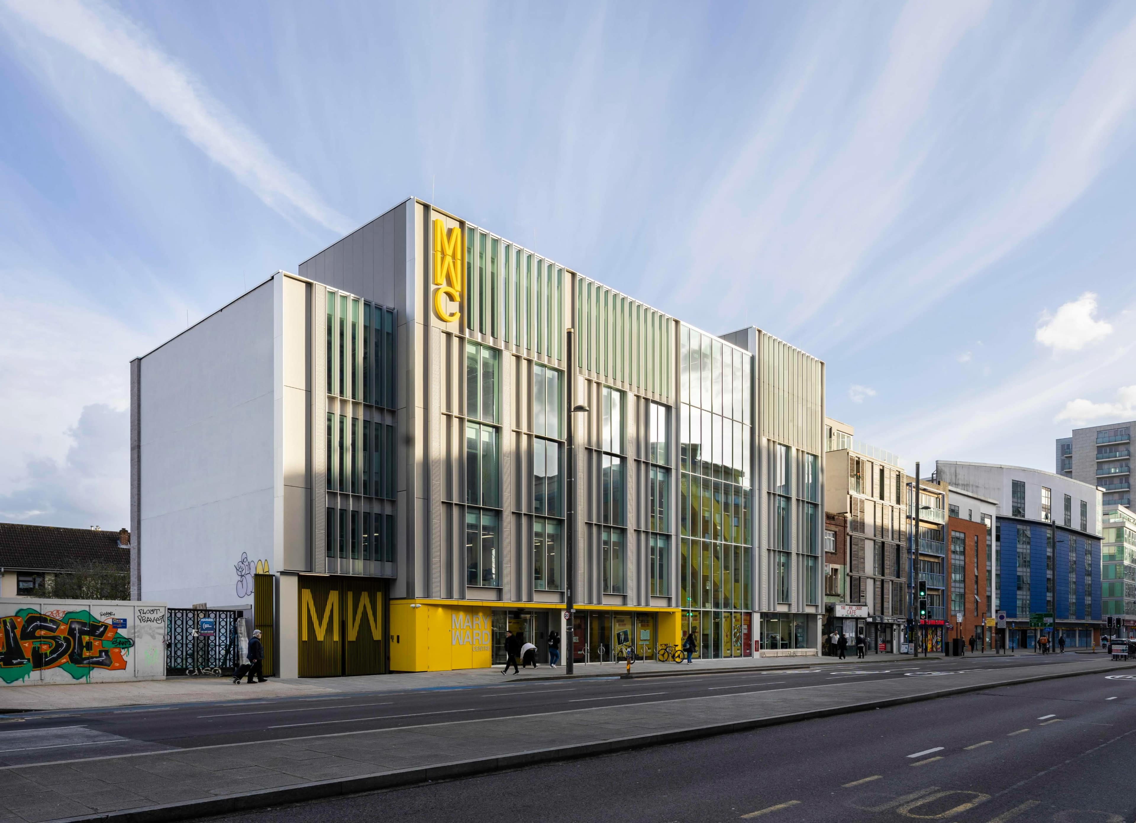 Mary Ward Centre, London | Event | Peerspace