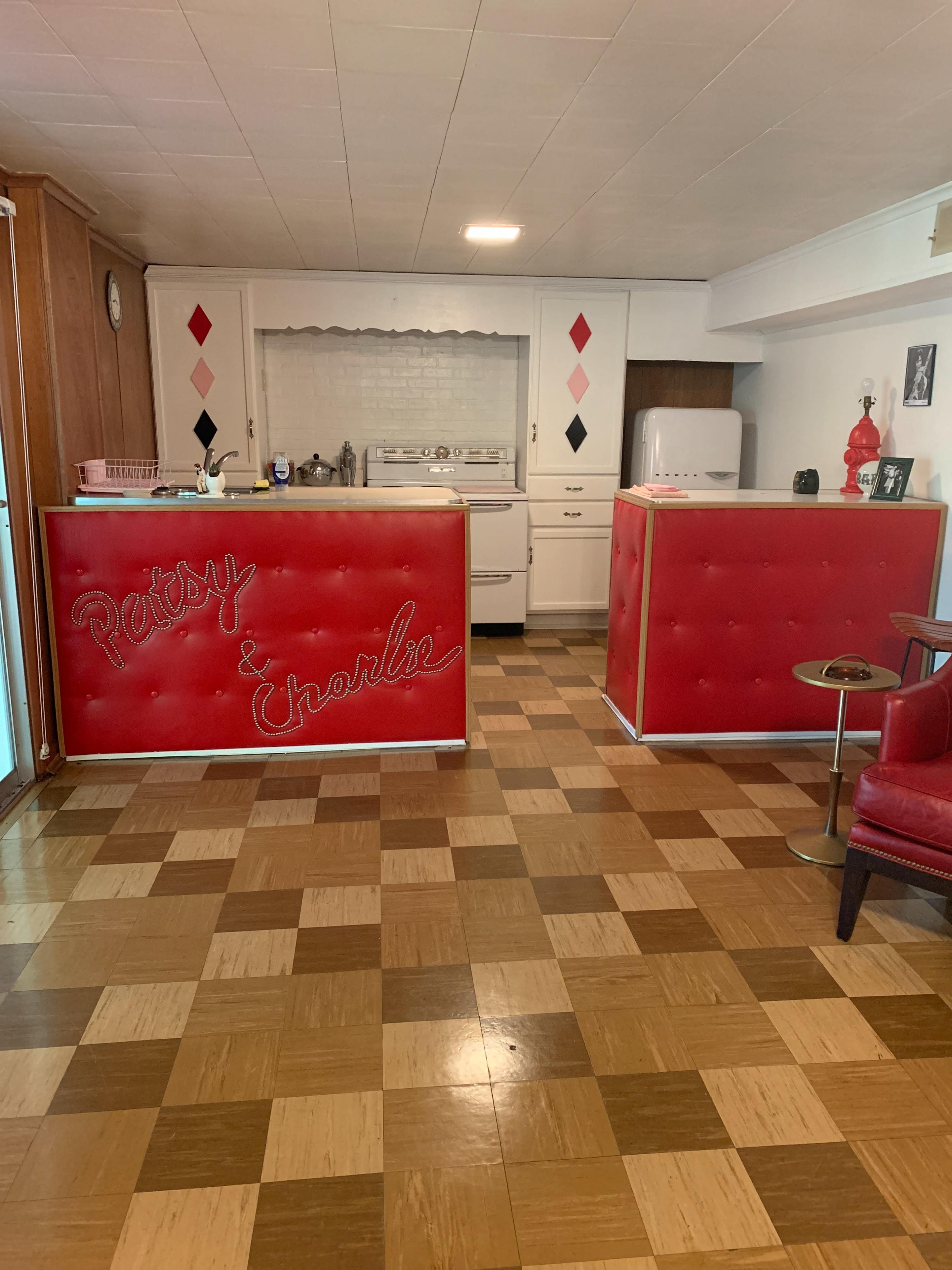 Patsy Cline's Dream Home in Goodlettsville, Goodlettsville, TN ...