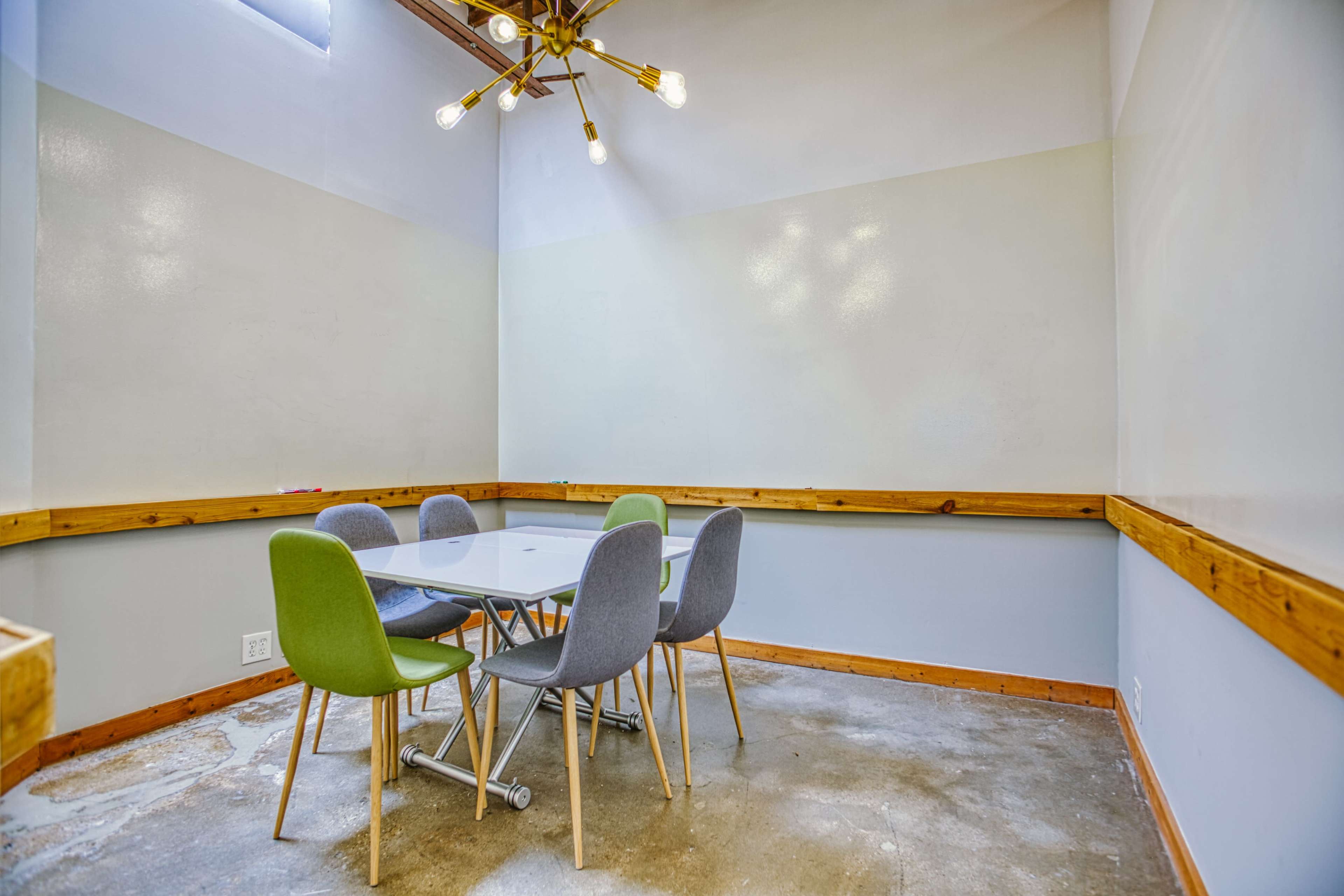 Artistry Labs | Historic, Creative, Event & Studio Space, Dallas, TX ...