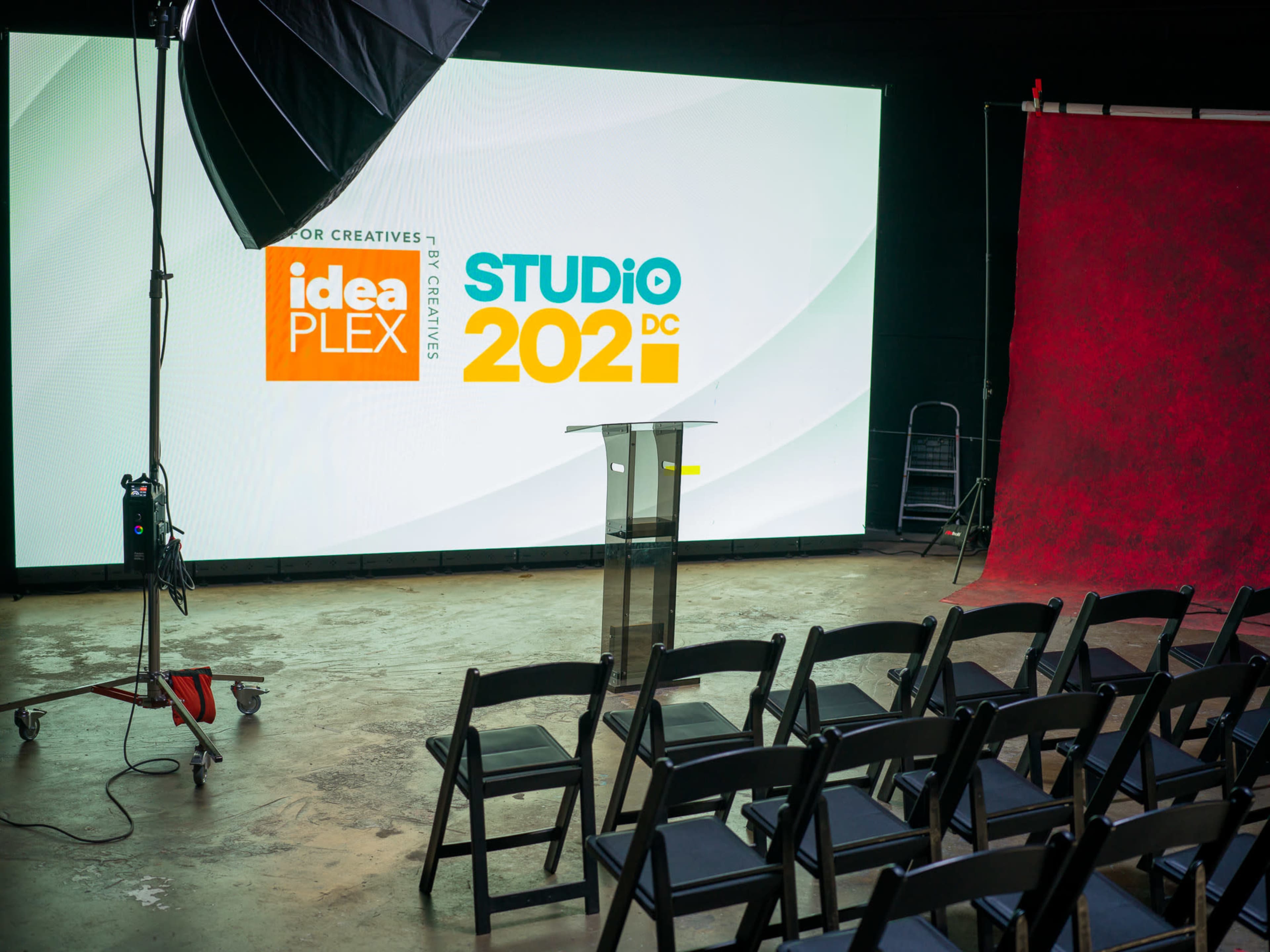 ideaPlexMD | ideaPlexMD - BUYOUT: DMV’s Ultimate Turnkey Studio for ...