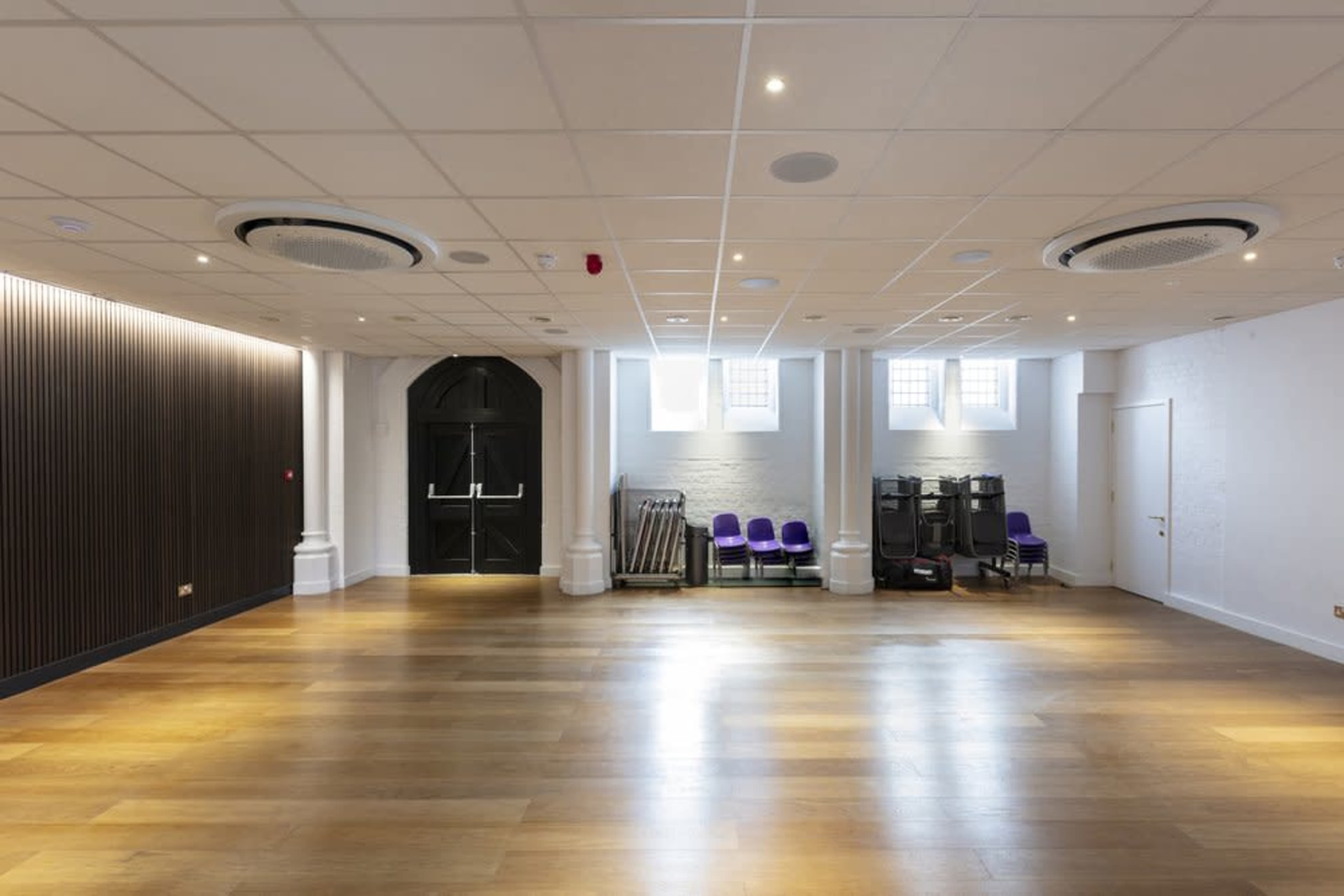 CAS Halls - Community Hall | Community Halls space for events, London ...