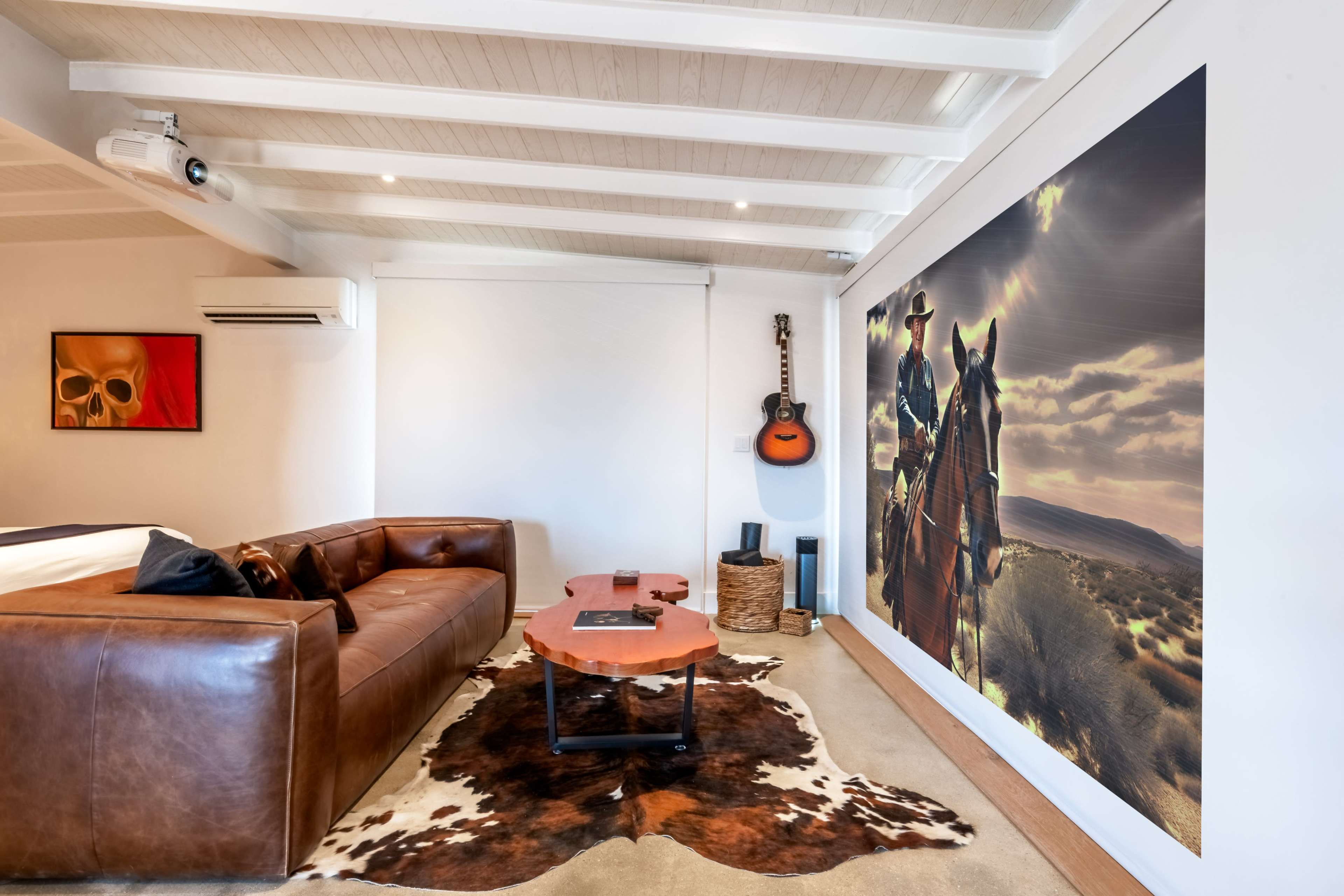 Homestead Modern | Atomic Ranch, Pioneertown, CA | Off-Site | Peerspace