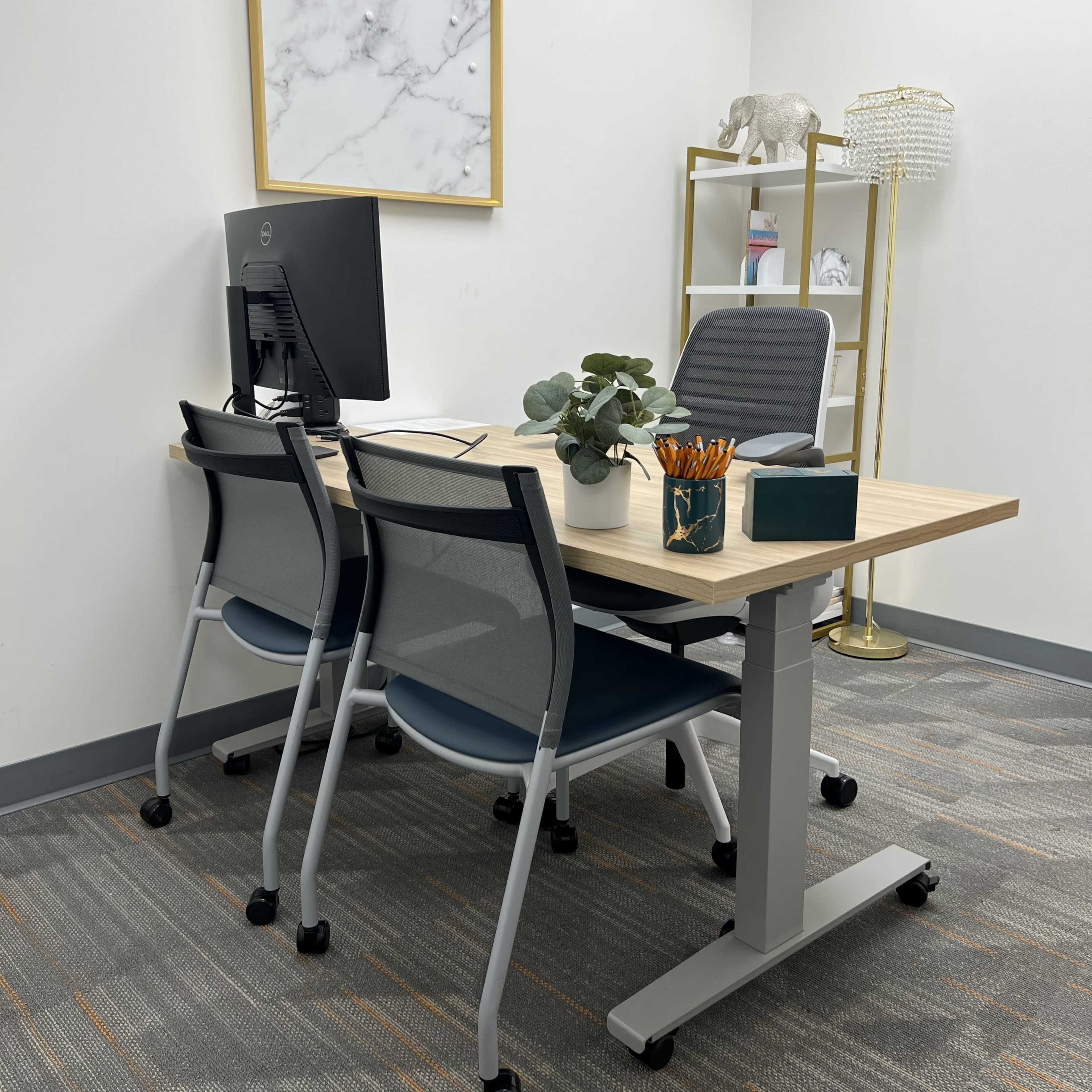 Office Evolution | Office Evolution Troy, Troy, MI | Off-Site | Peerspace