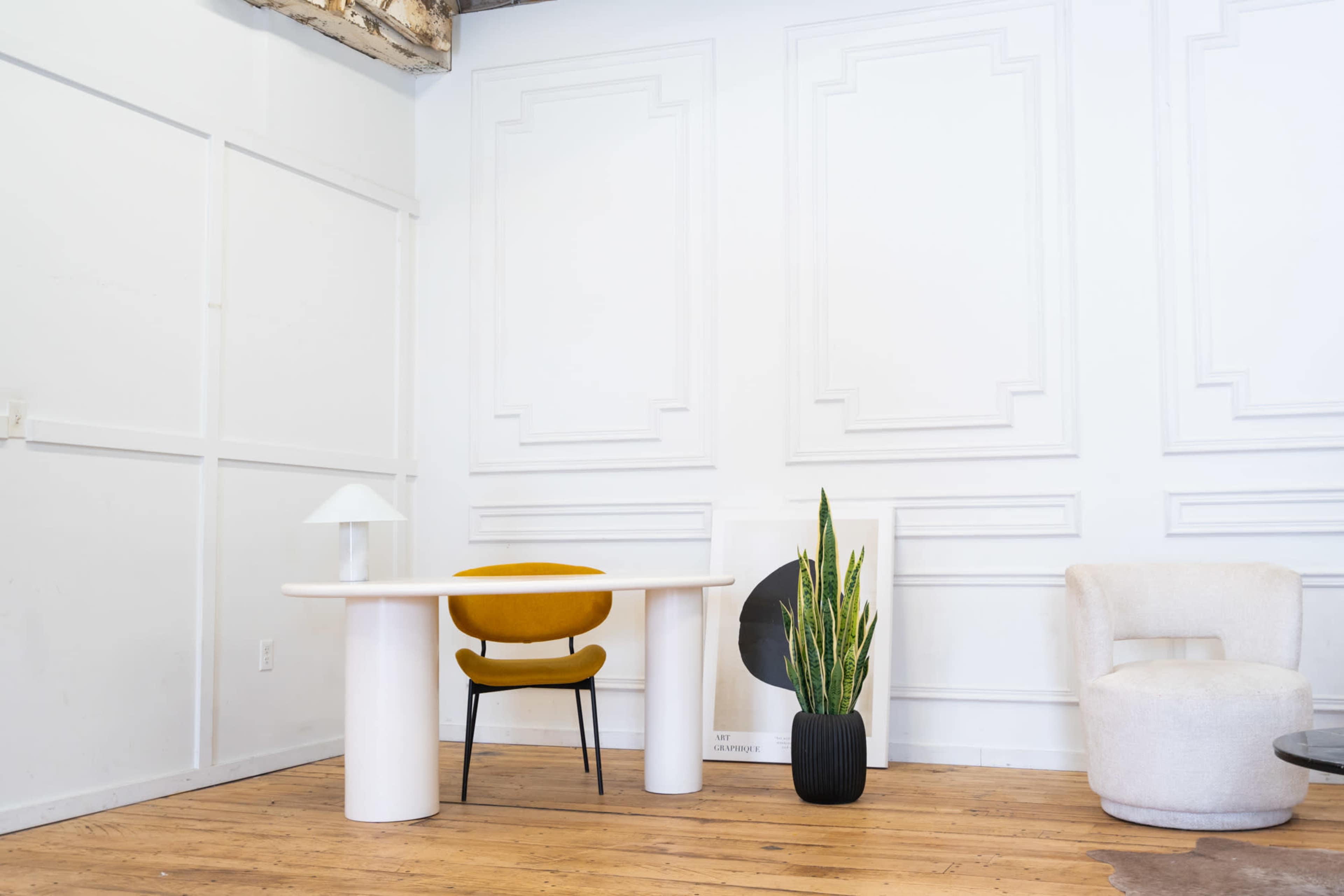 Millworks Creative Studios Inc. | The Cottage, Dundas | Event | Peerspace