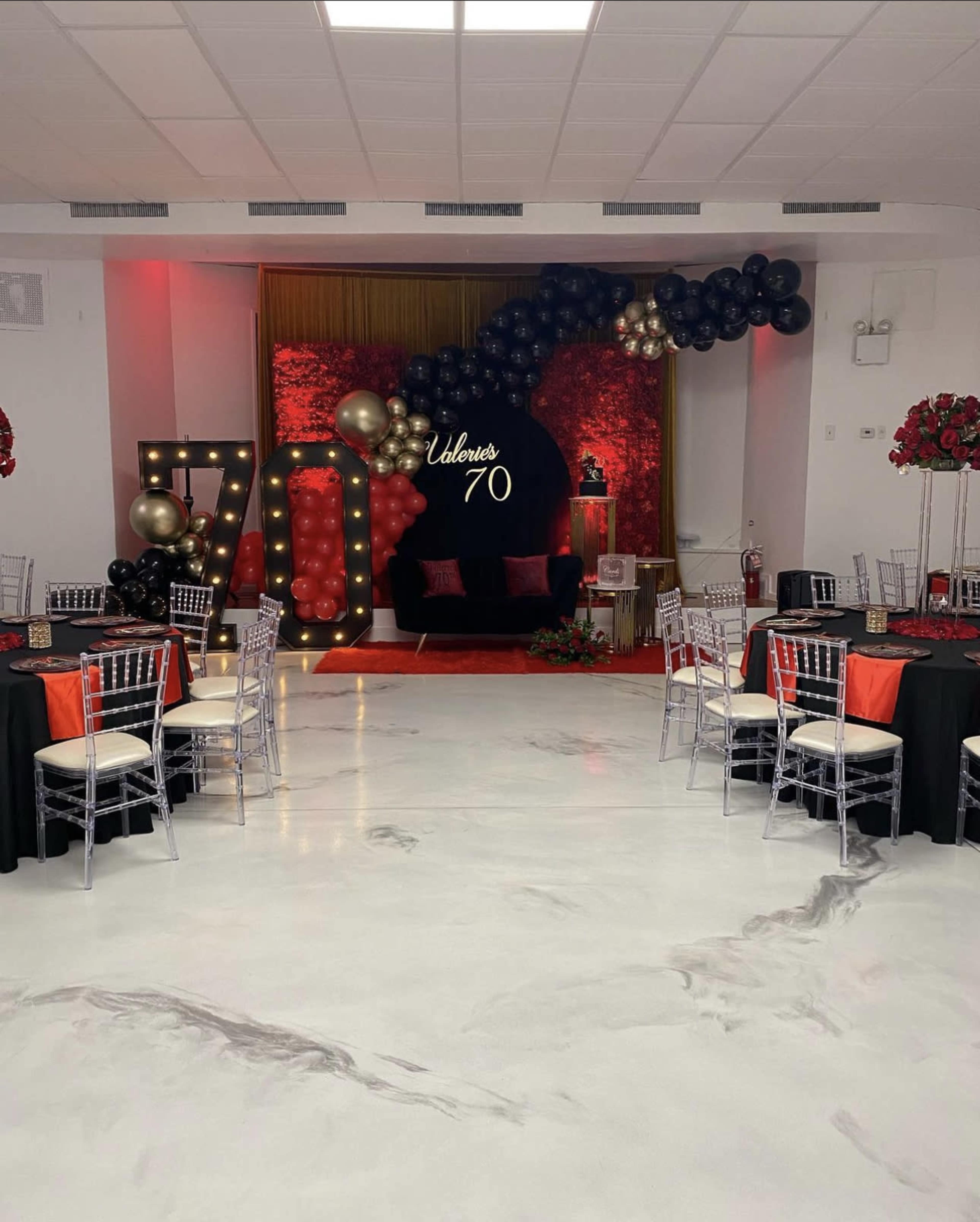 Grace Event Halls, Brooklyn, NY | Event | Peerspace