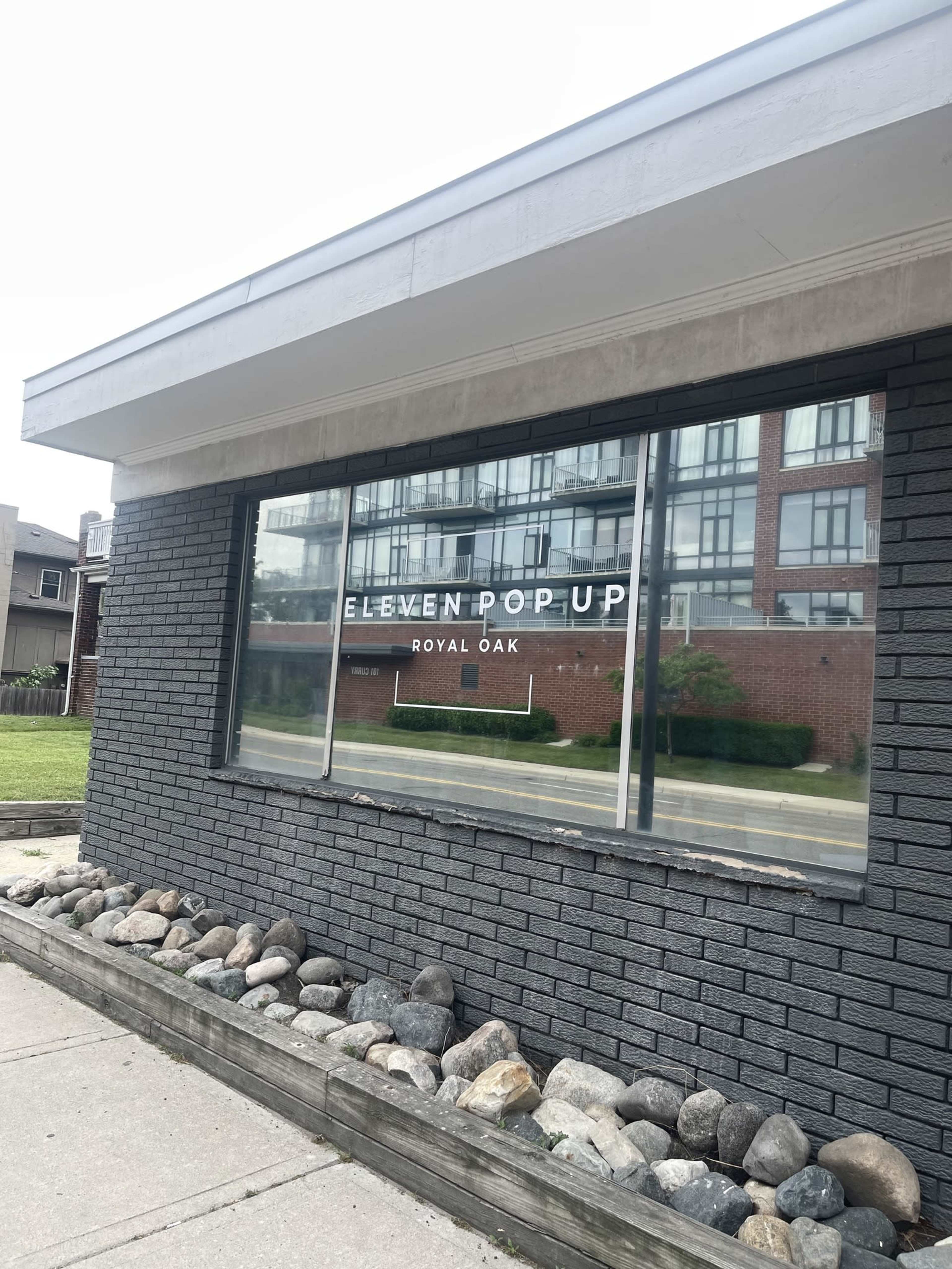 Eleven Pop Up | Perfect Art Classroom in Downtown Royal Oak!, Royal Oak ...