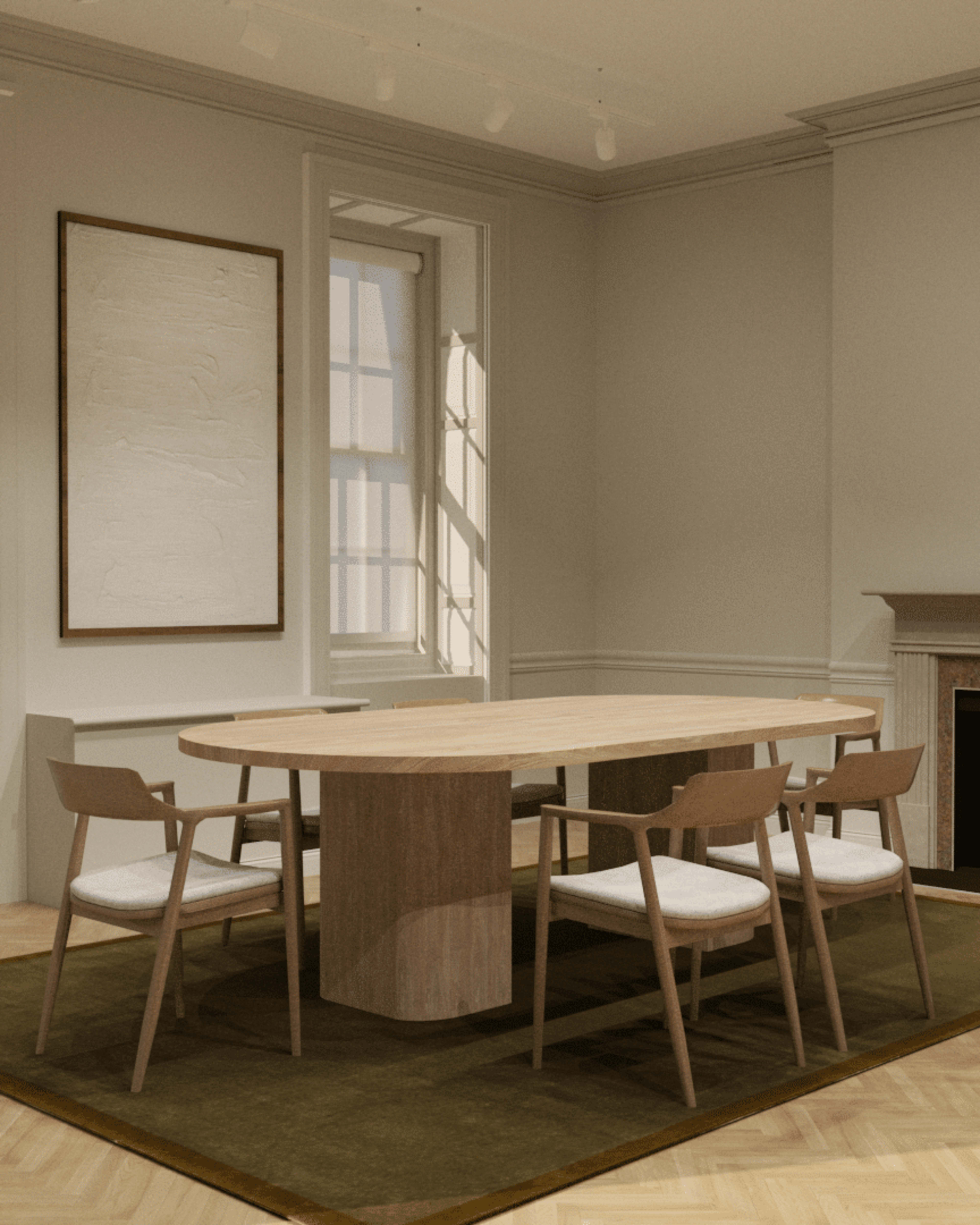 WorkPad: 11 Manchester Square, London | Off-Site | Peerspace