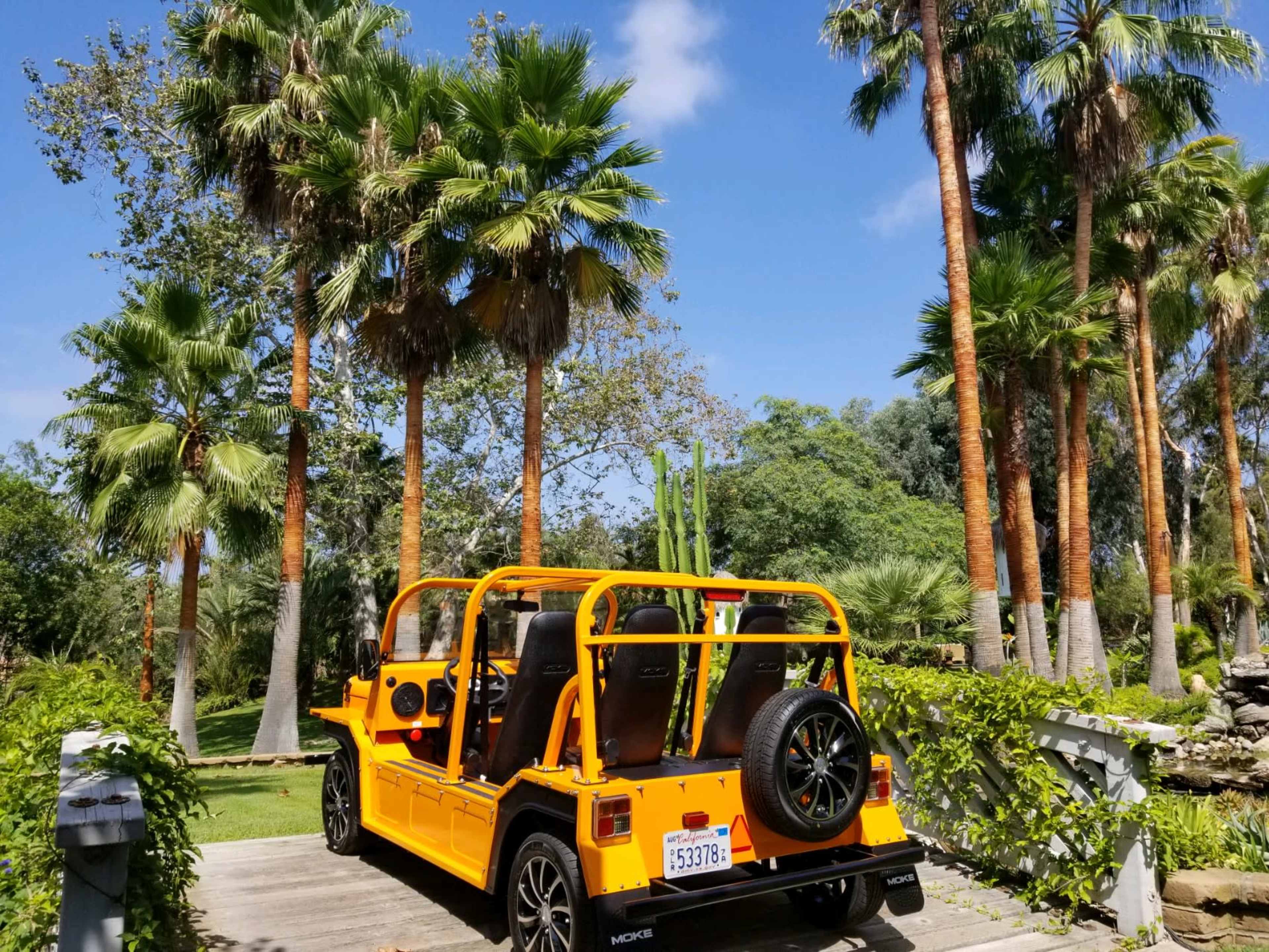 Charming Hacienda home with enchanting gardens, Rancho Santa Fe, CA ...