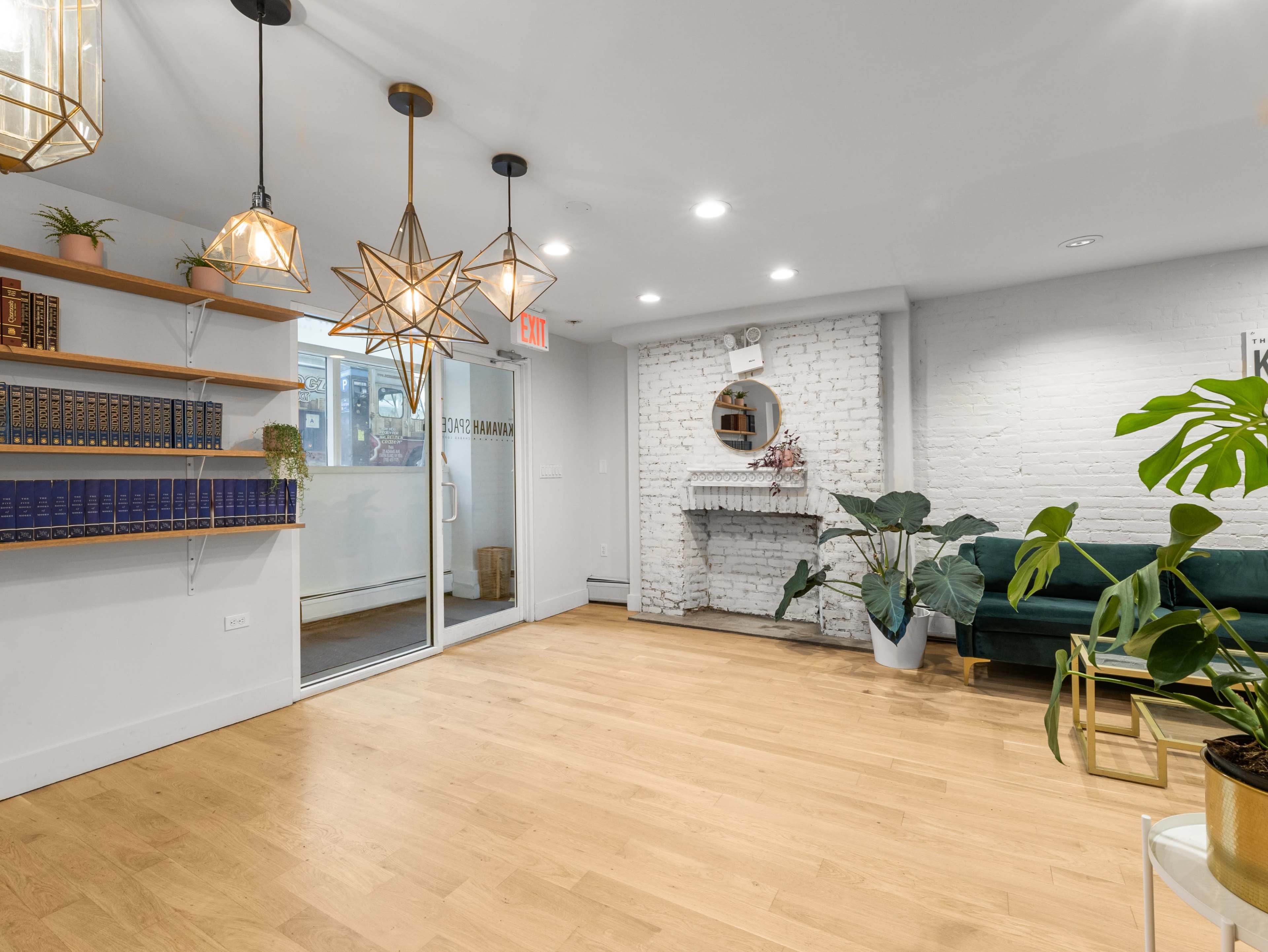 The Village Loft, New York, NY | Off-Site | Peerspace