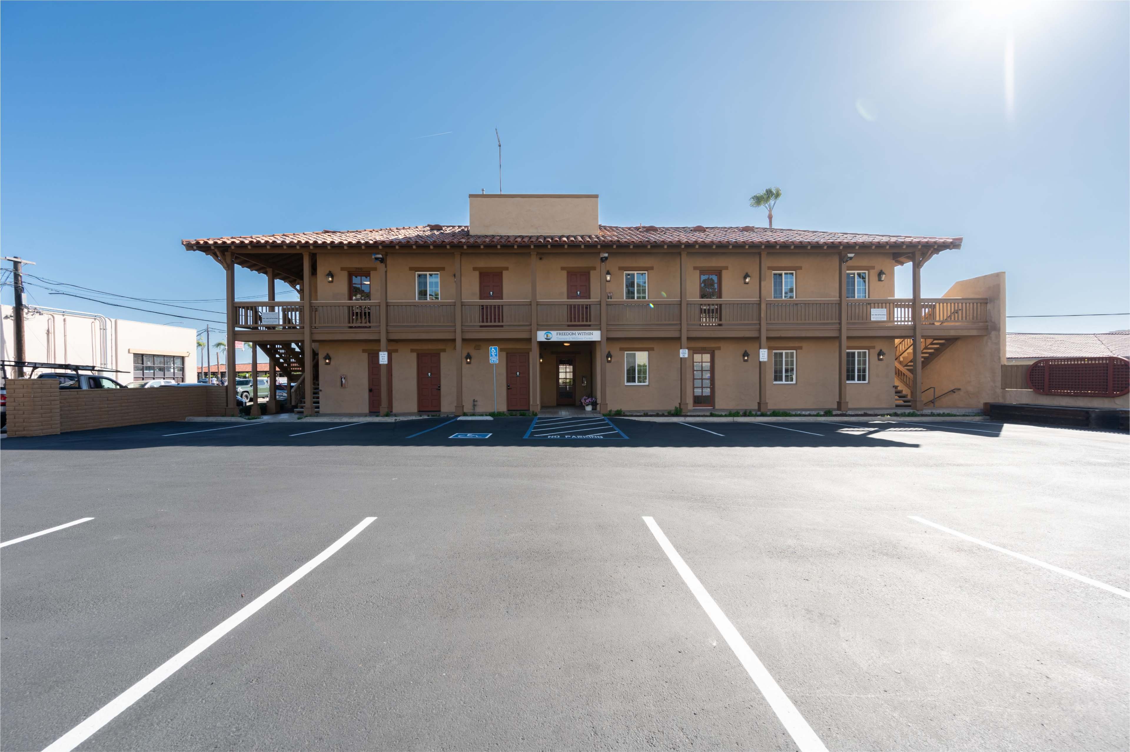 Freedom Within Therapy & Wellness Center | Private Office Space In Old ...
