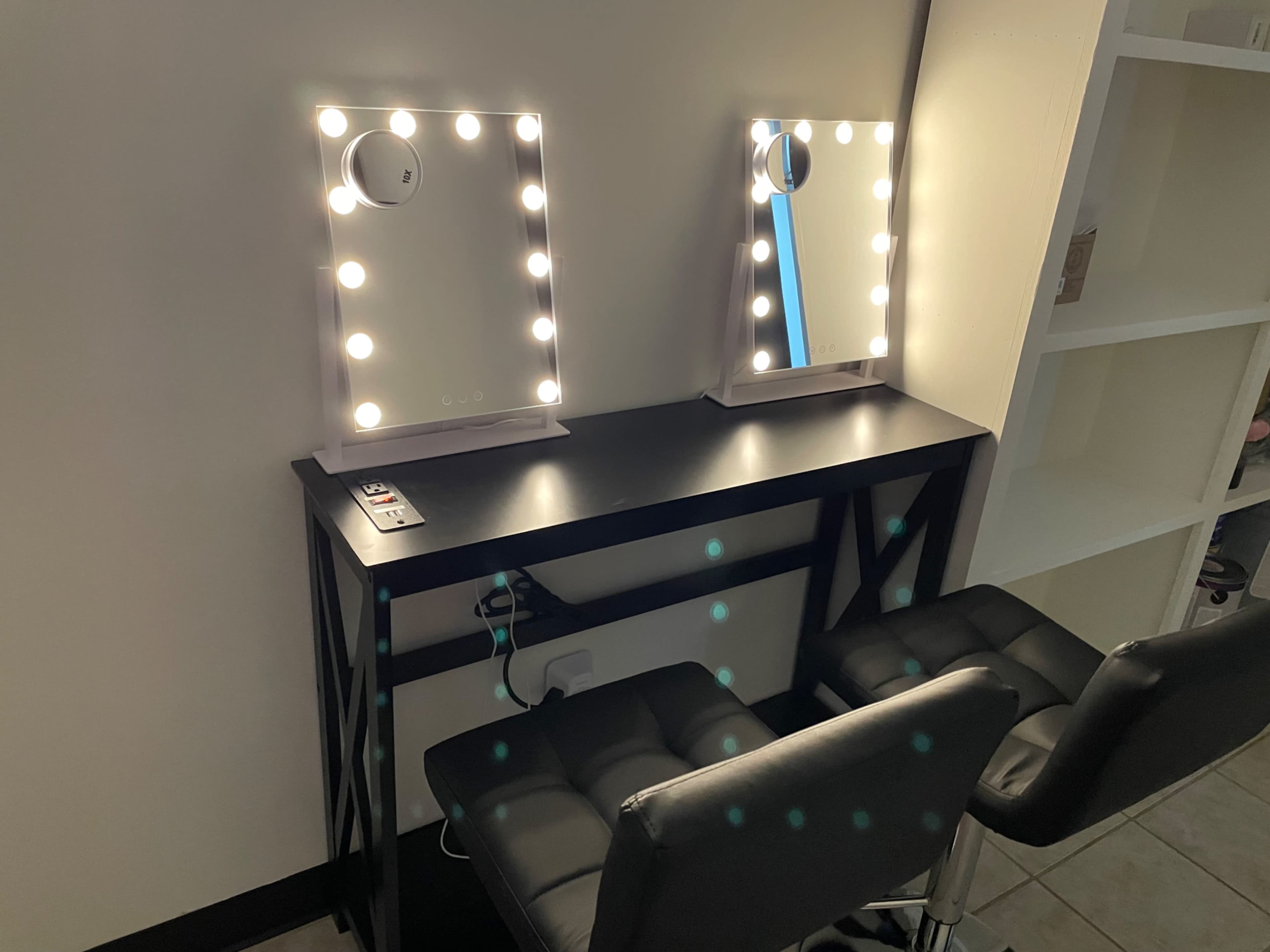 The Lab Houston | The Entire Lab Creative Studios: A new, art-forward, upscale photographer’s ...