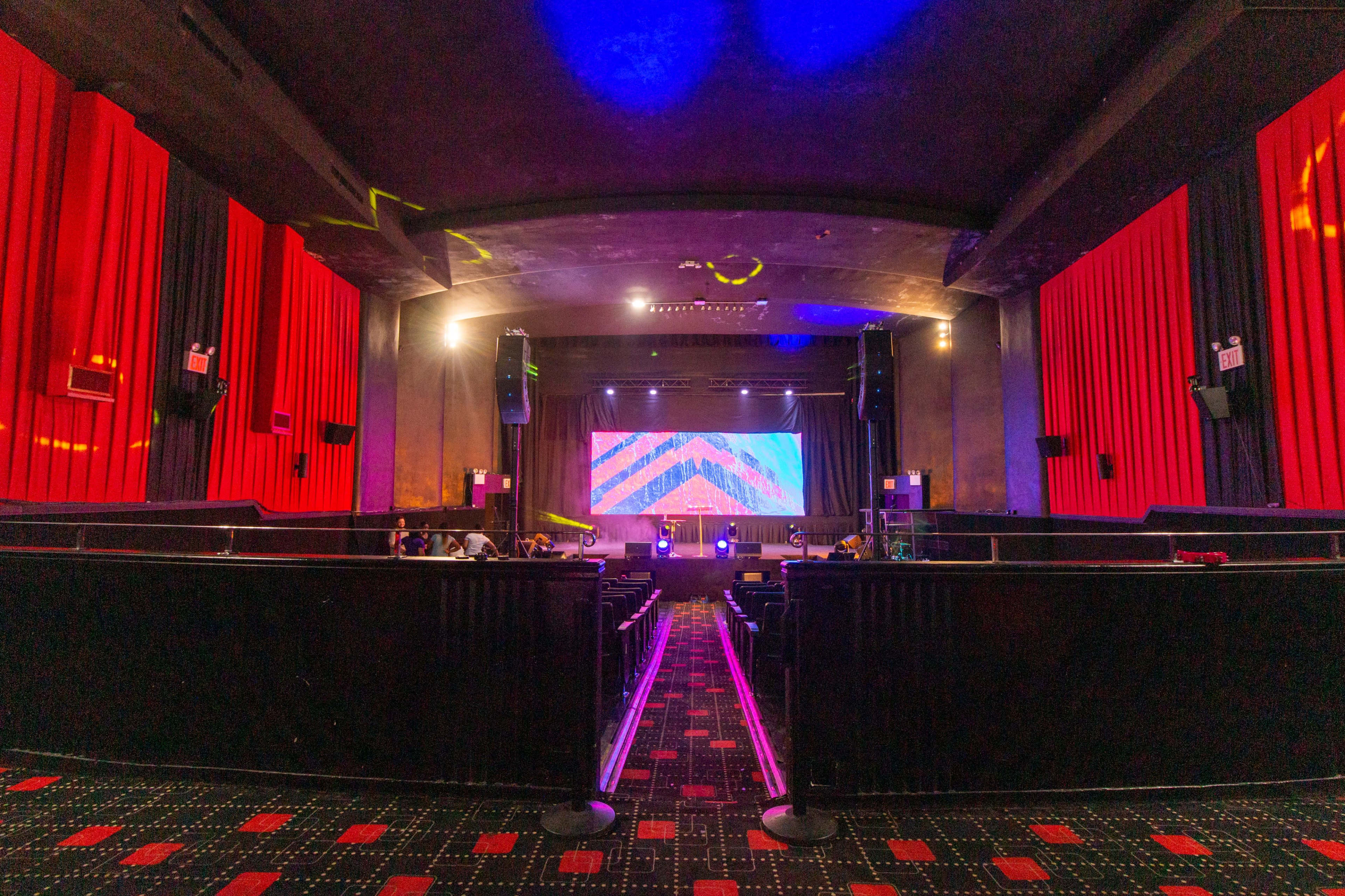 STREAMS OF JOY MULTIPURPOSE CENTER, Flushing, NY | Event | Peerspace