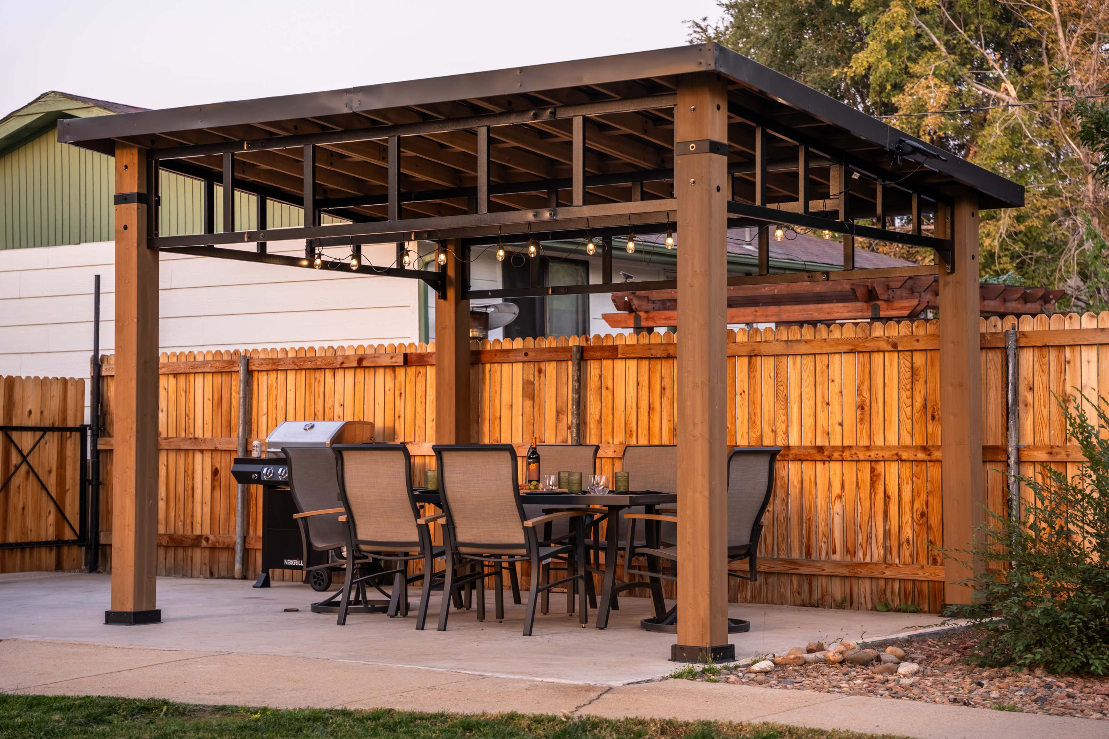 Boho-Chic Denver Home with Large Back Yard, Denver, CO | Production ...