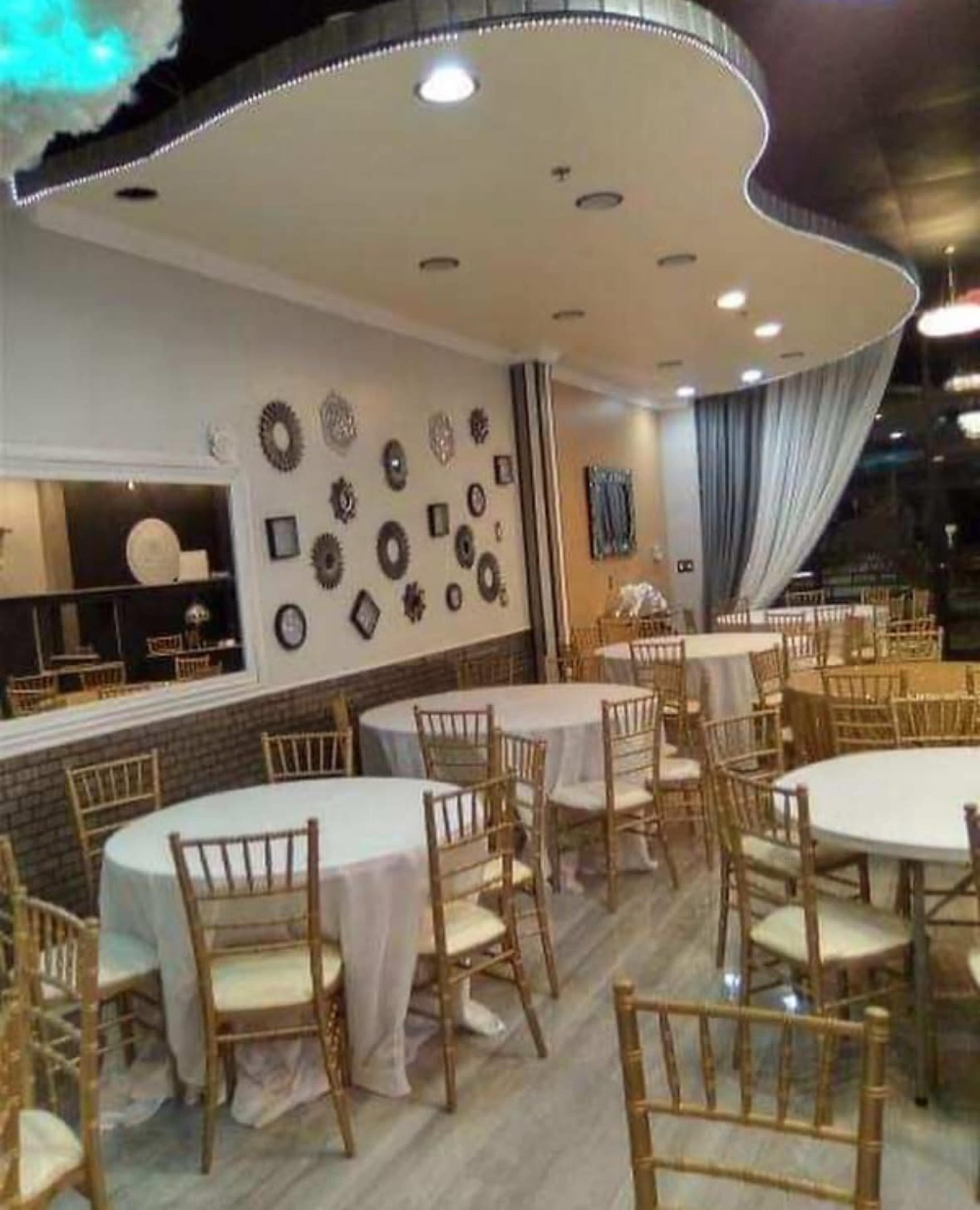 South Fulton (Atlanta) Intimate Multi- Purpose Event Hall, Atlanta, GA ...