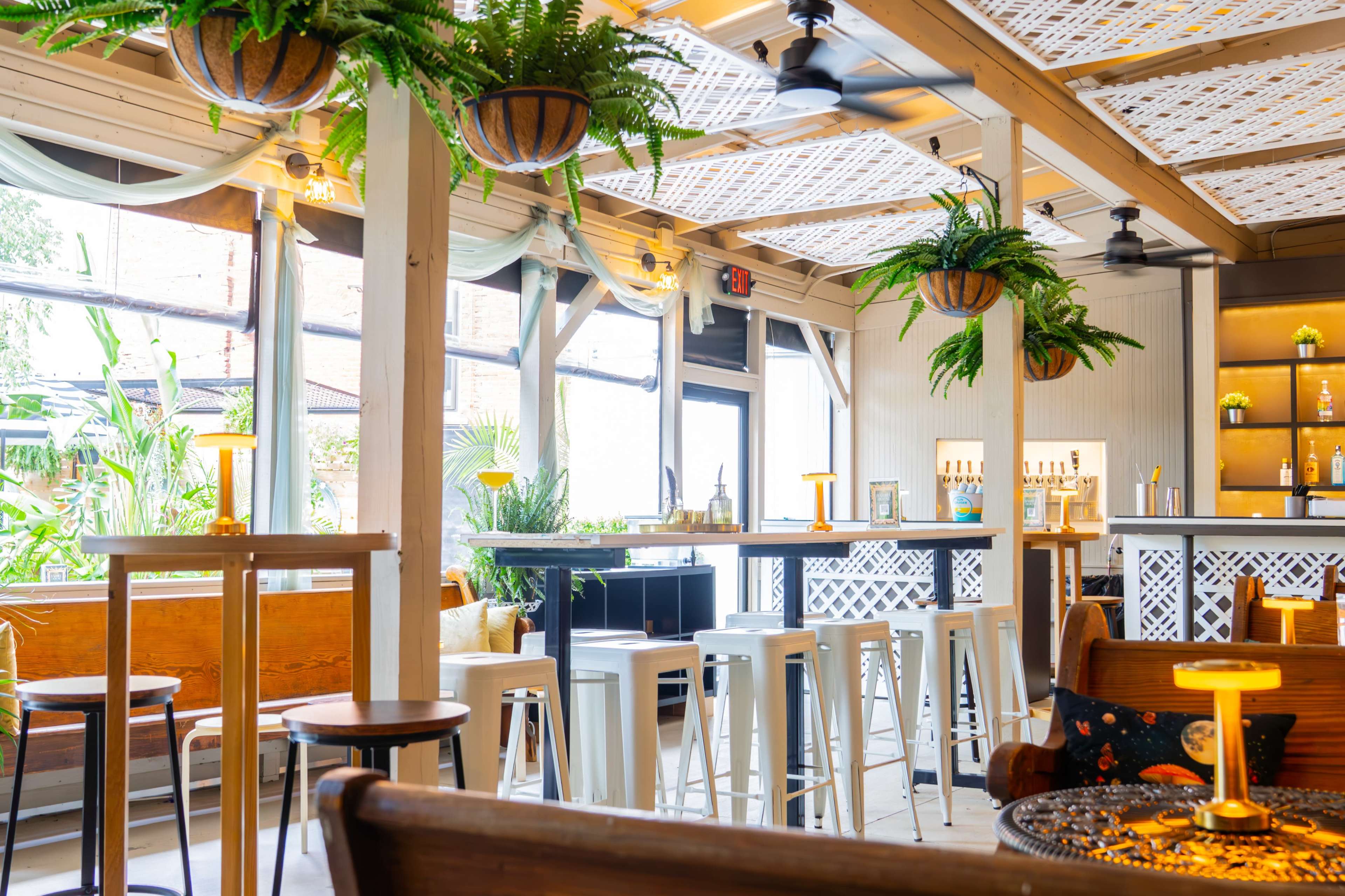 Barrel House Cafe & Bar, washington, DC | Event | Peerspace