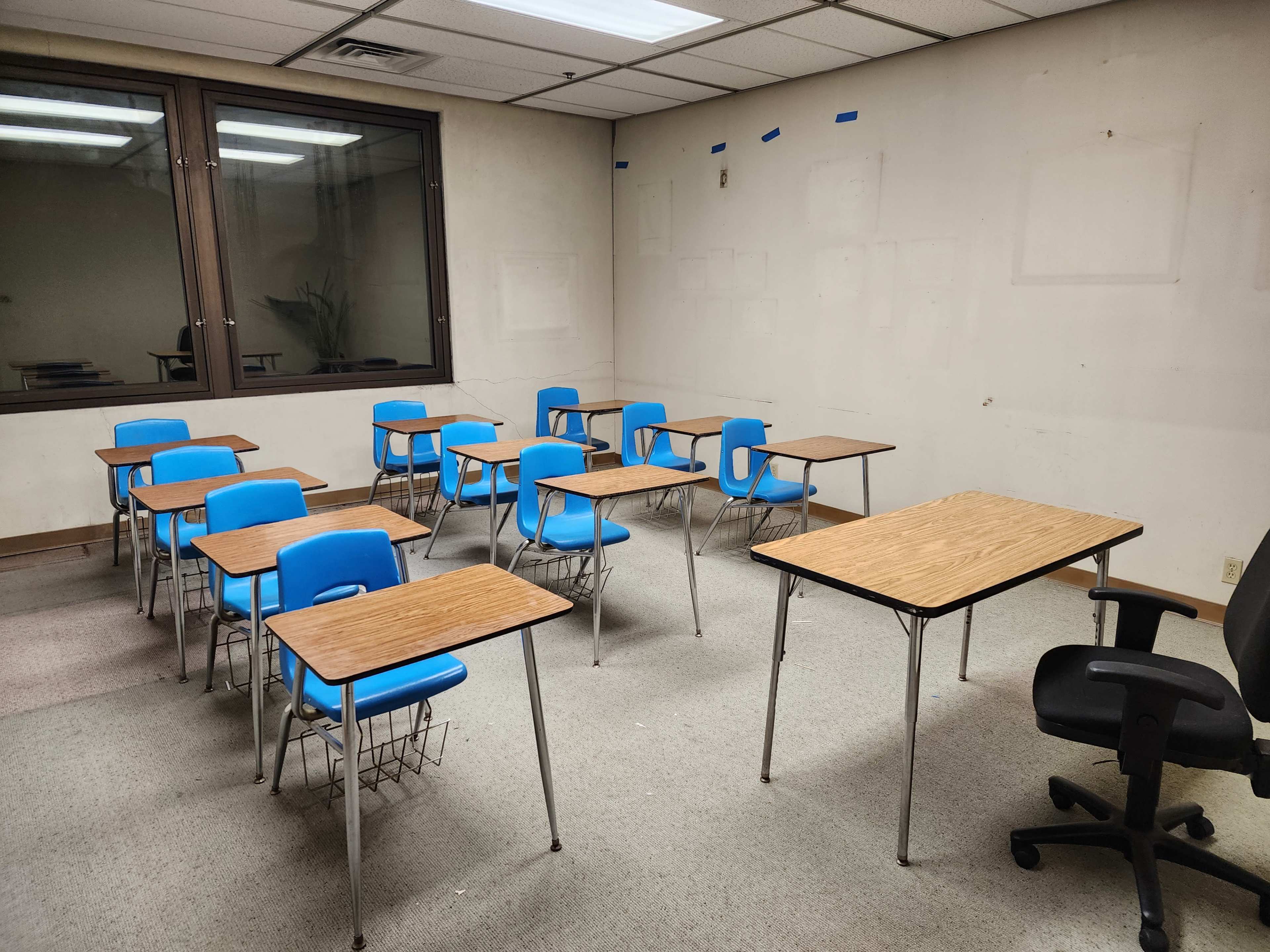 Classroom with Lots of Props, Arcadia, CA | Production | Peerspace
