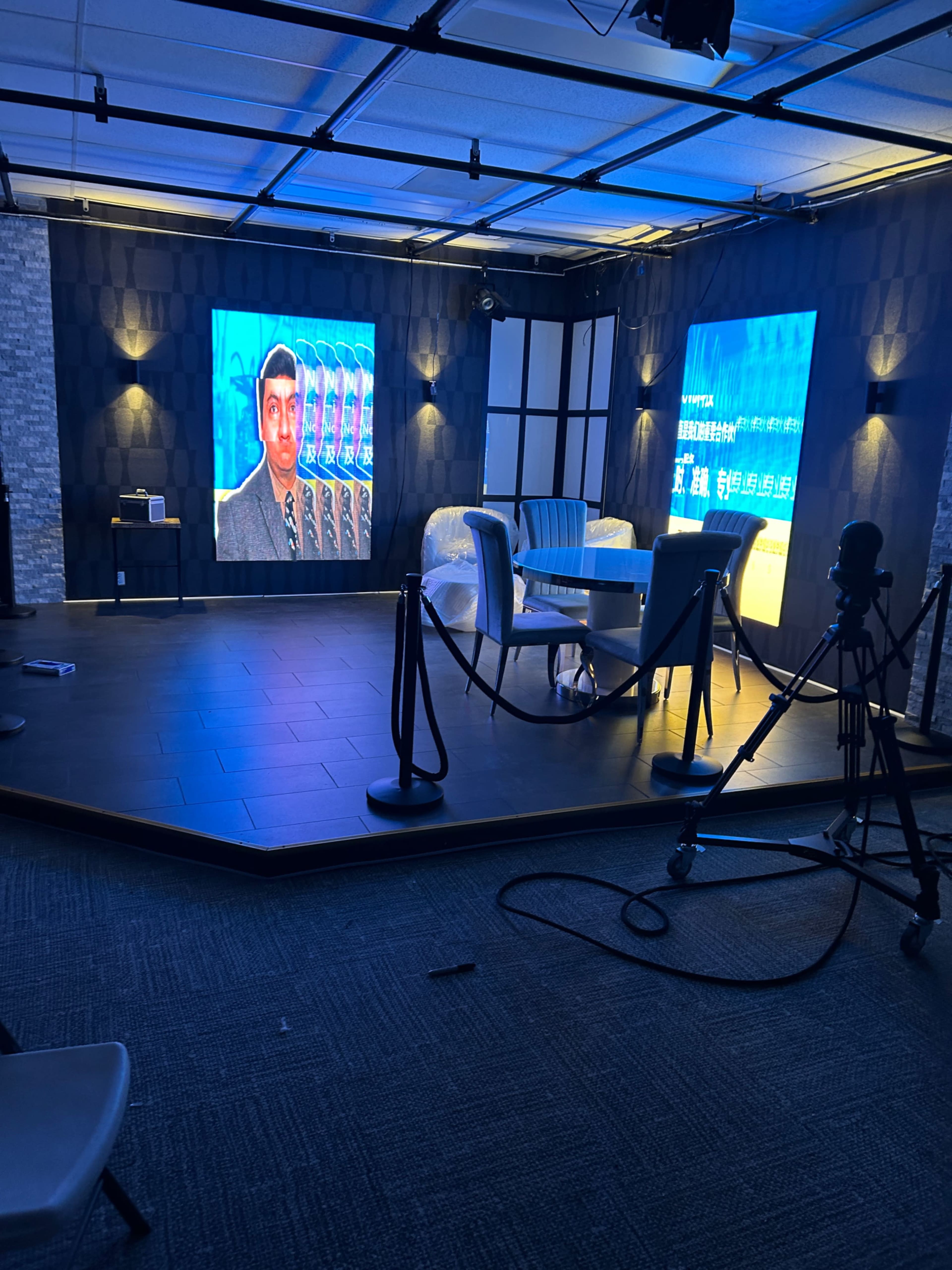 Perfect Place to Host a Variety of Events: Podcasts Corporate Events ...