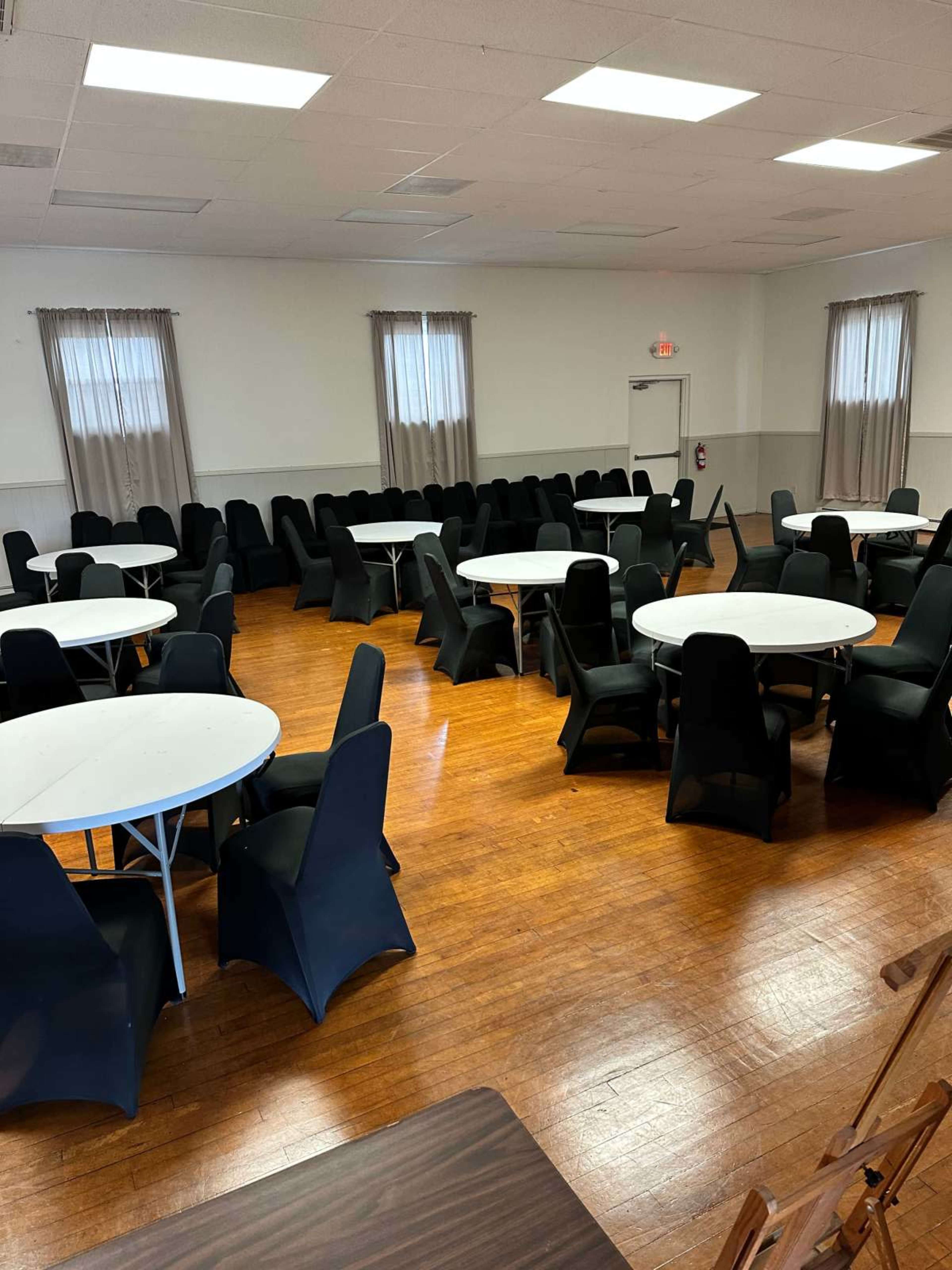 Event Center, Akron, OH | Off-Site | Peerspace