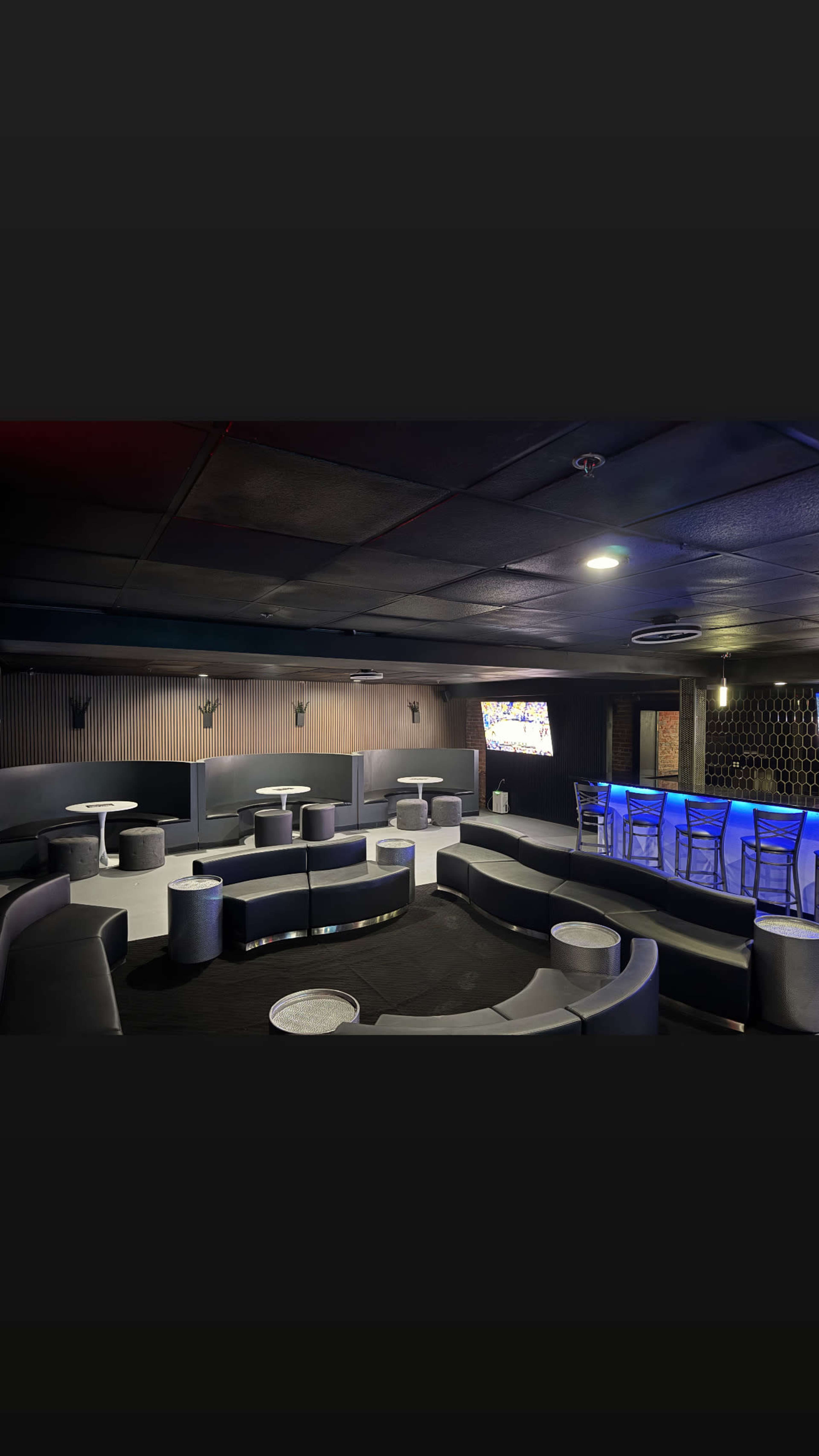 Event Space atlanta | Event space for bookings, Downtown Atlanta ...