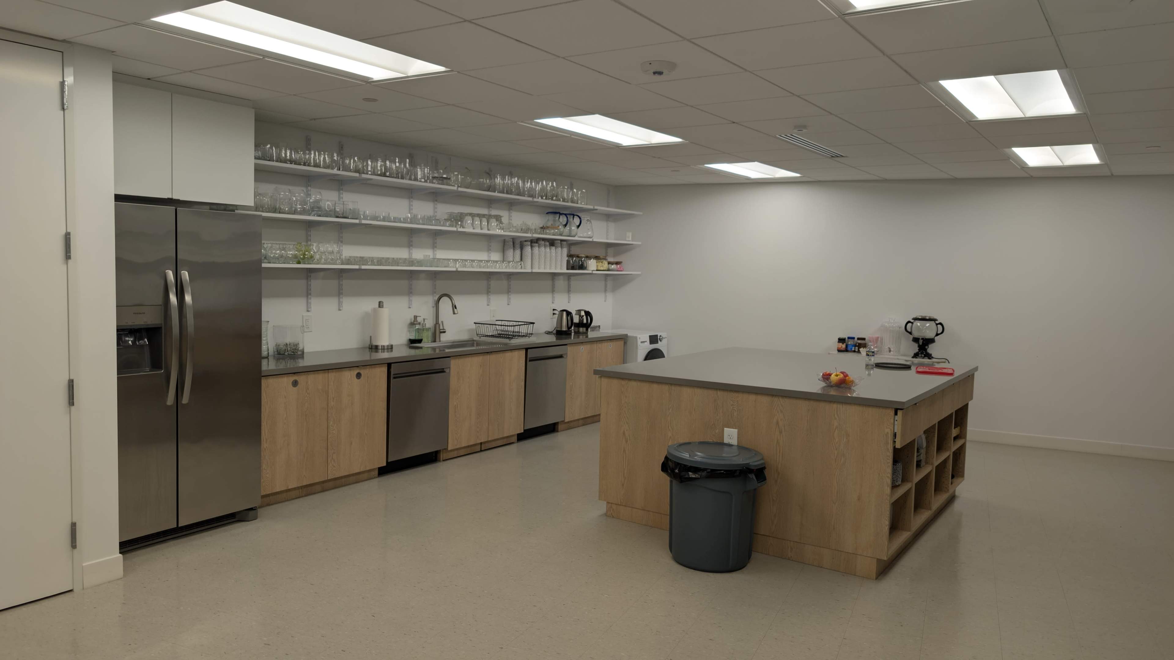 Community Center Auditorium with full AV and kitchen, Vienna, VA ...