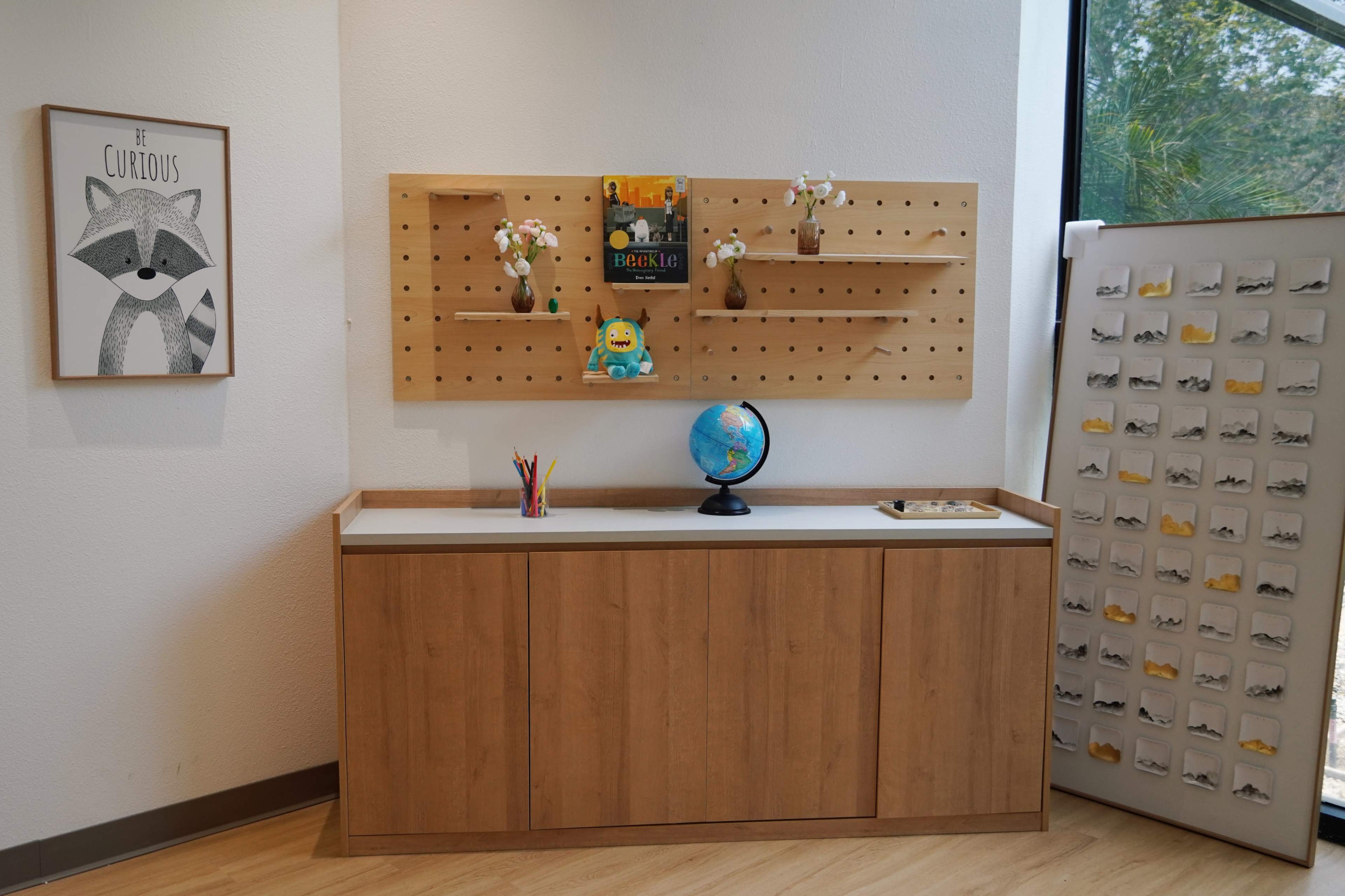 Kids & Coffee | Beautiful Classroom in an Indoor Playground, Carlsbad ...