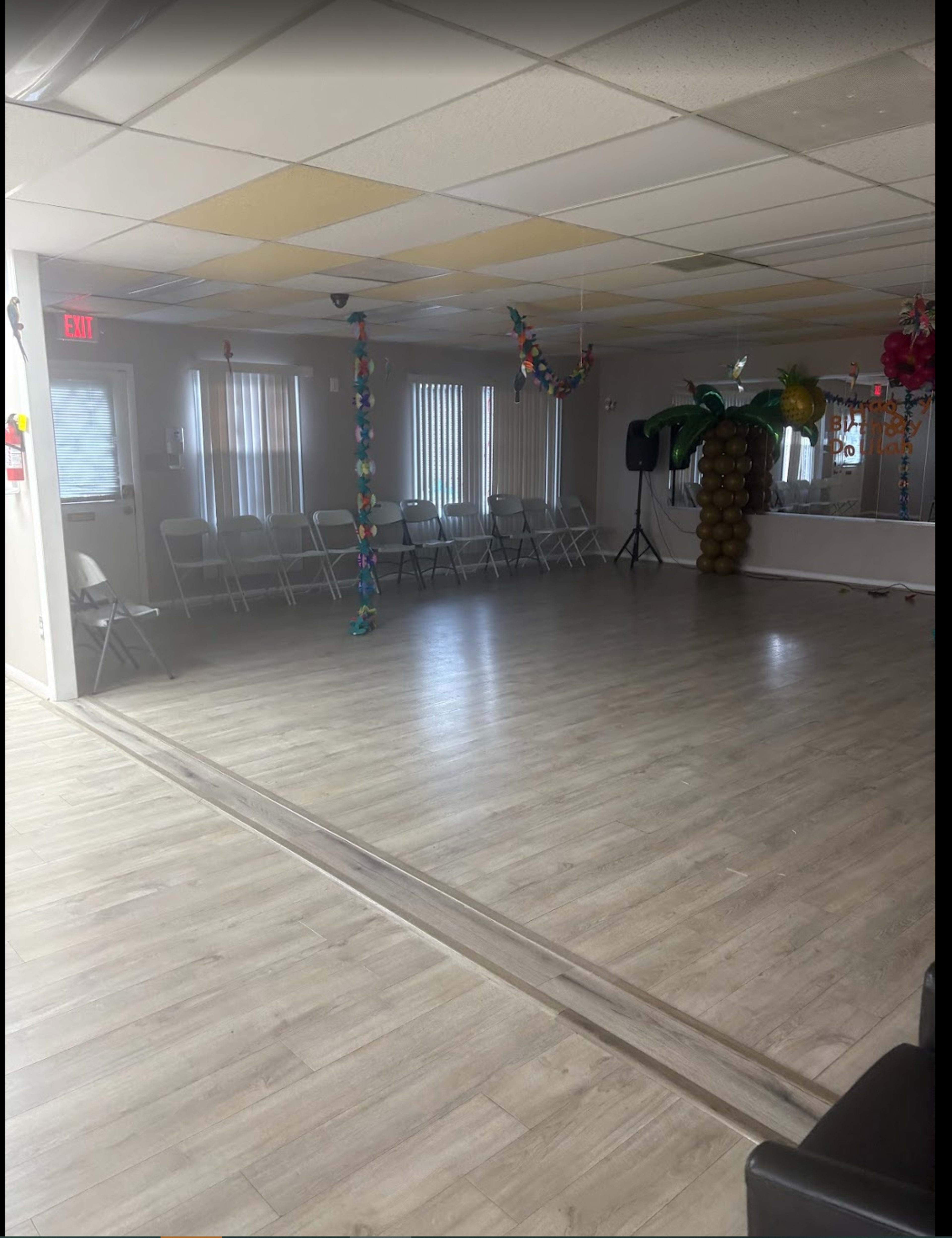 About Business Studios | Modern Urban and Versatile Event Space with ...