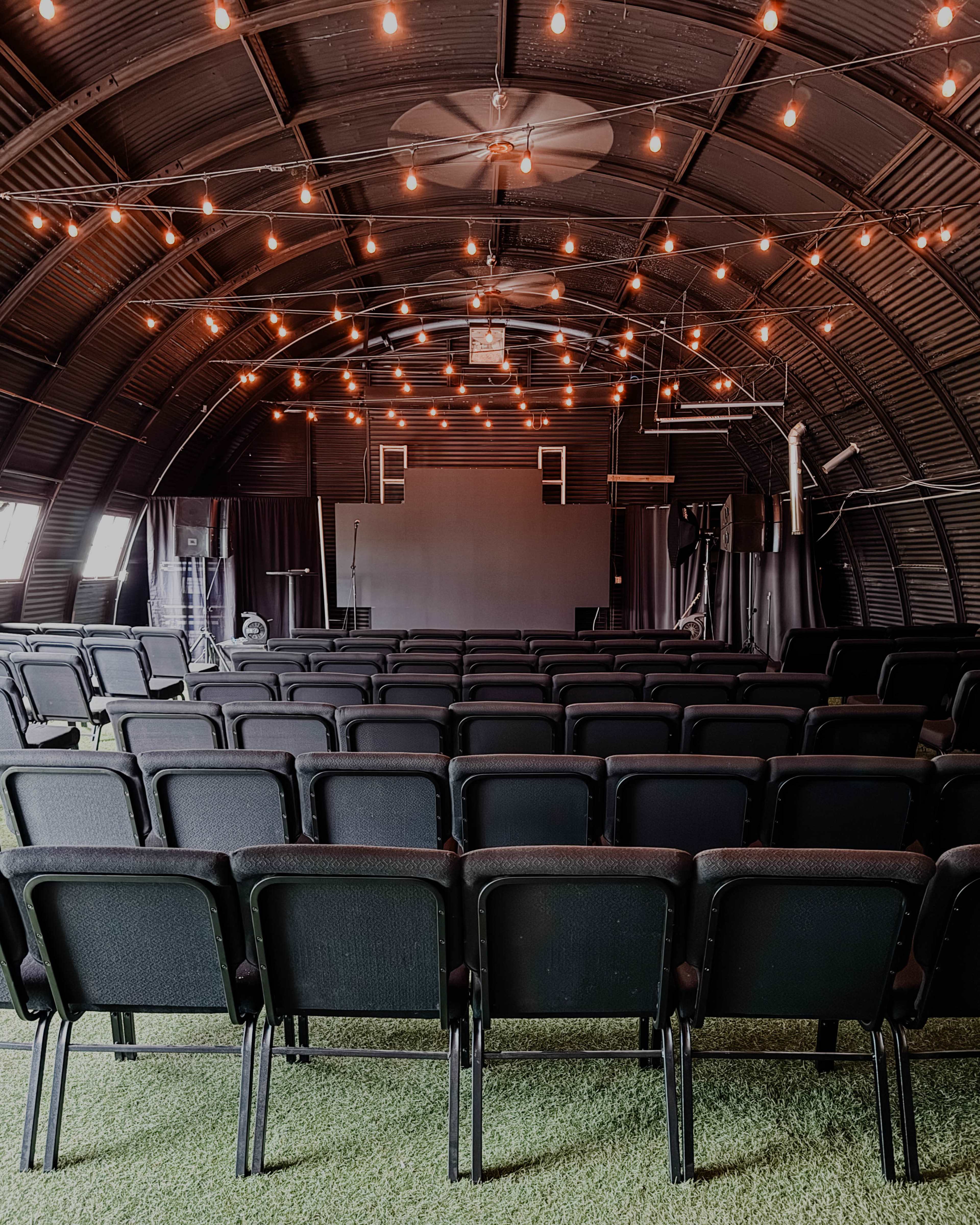 Open Event Space with Large LED Wall and Stage, San Diego, CA | Off ...