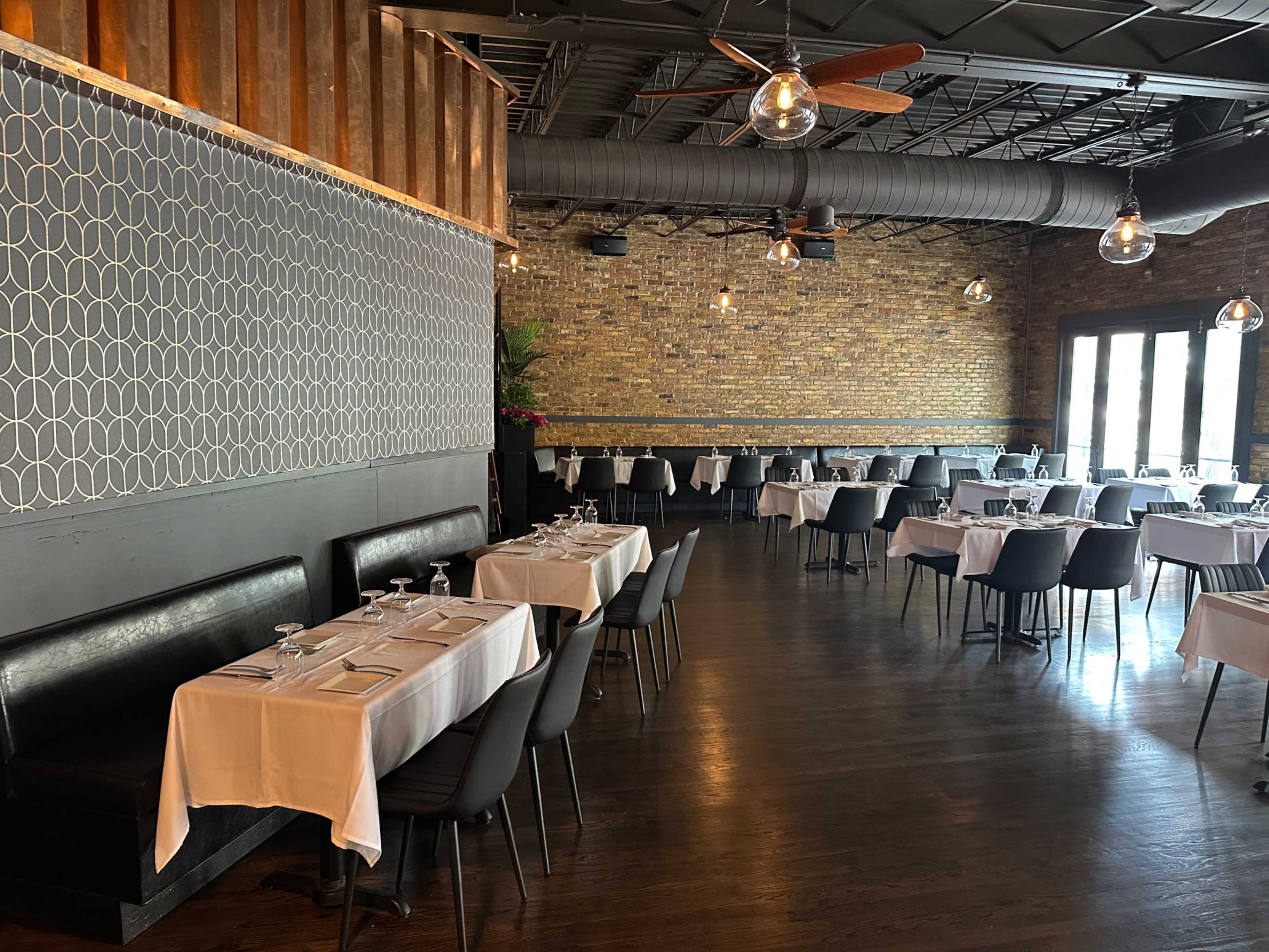 North Center Prime LLC. | Corporate / Professional, Modern Dining Room ...