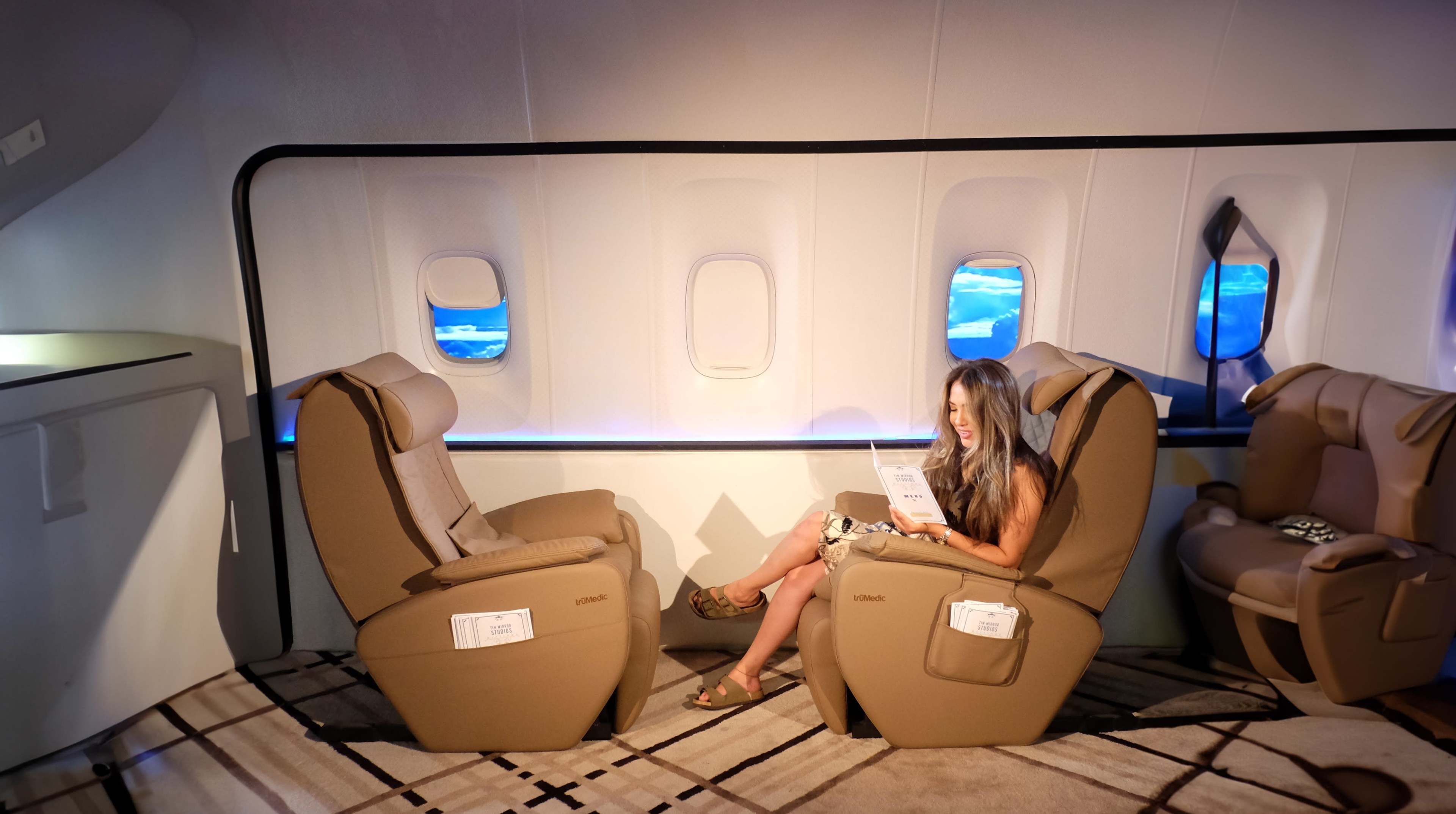 Tin Mirror Studios | Film Studio, Podcast rooms, with private parking, Kings Park, NY ...