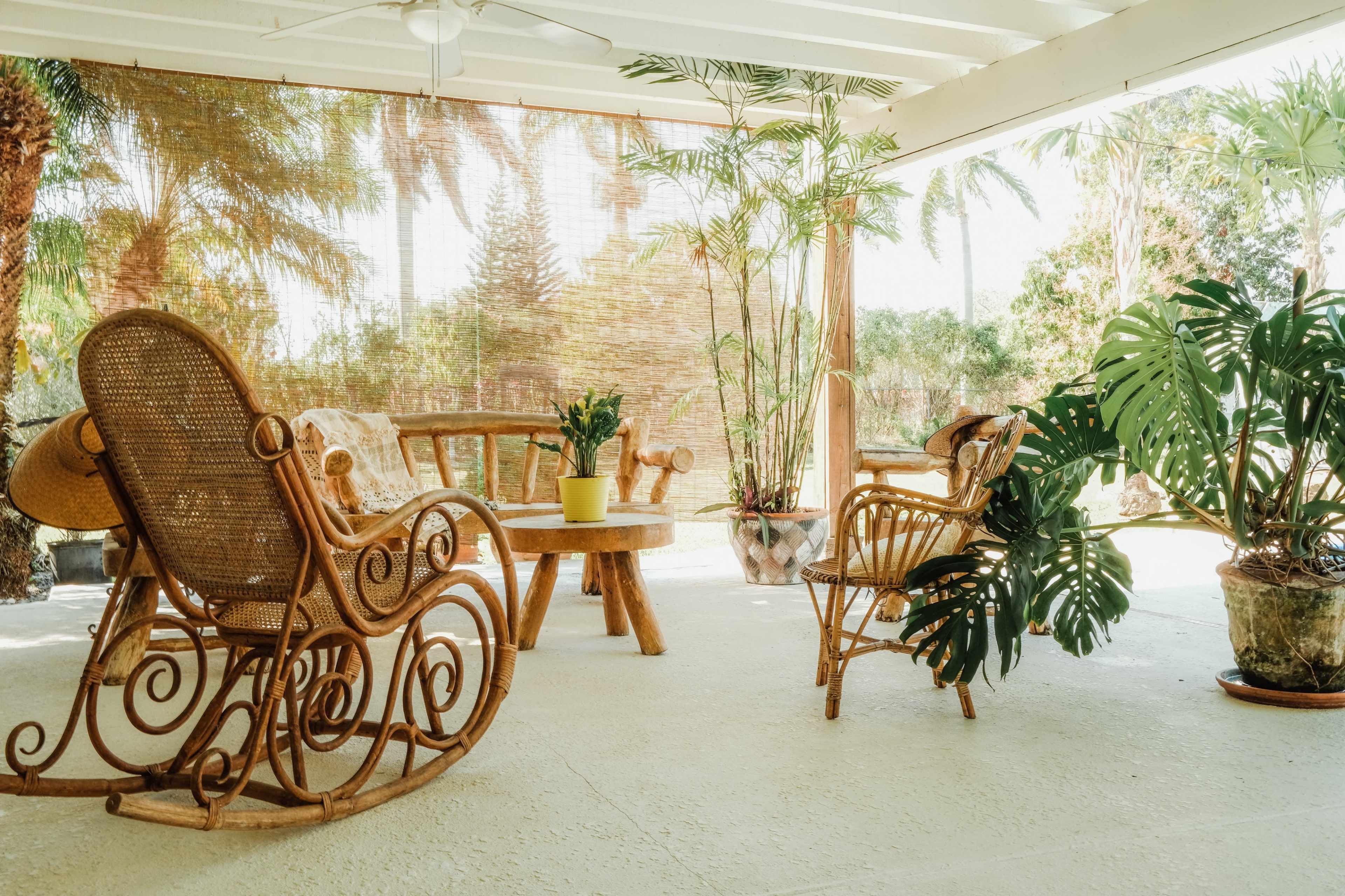 Finca Bonanza | a tropical oasis designed for photographers and content ...