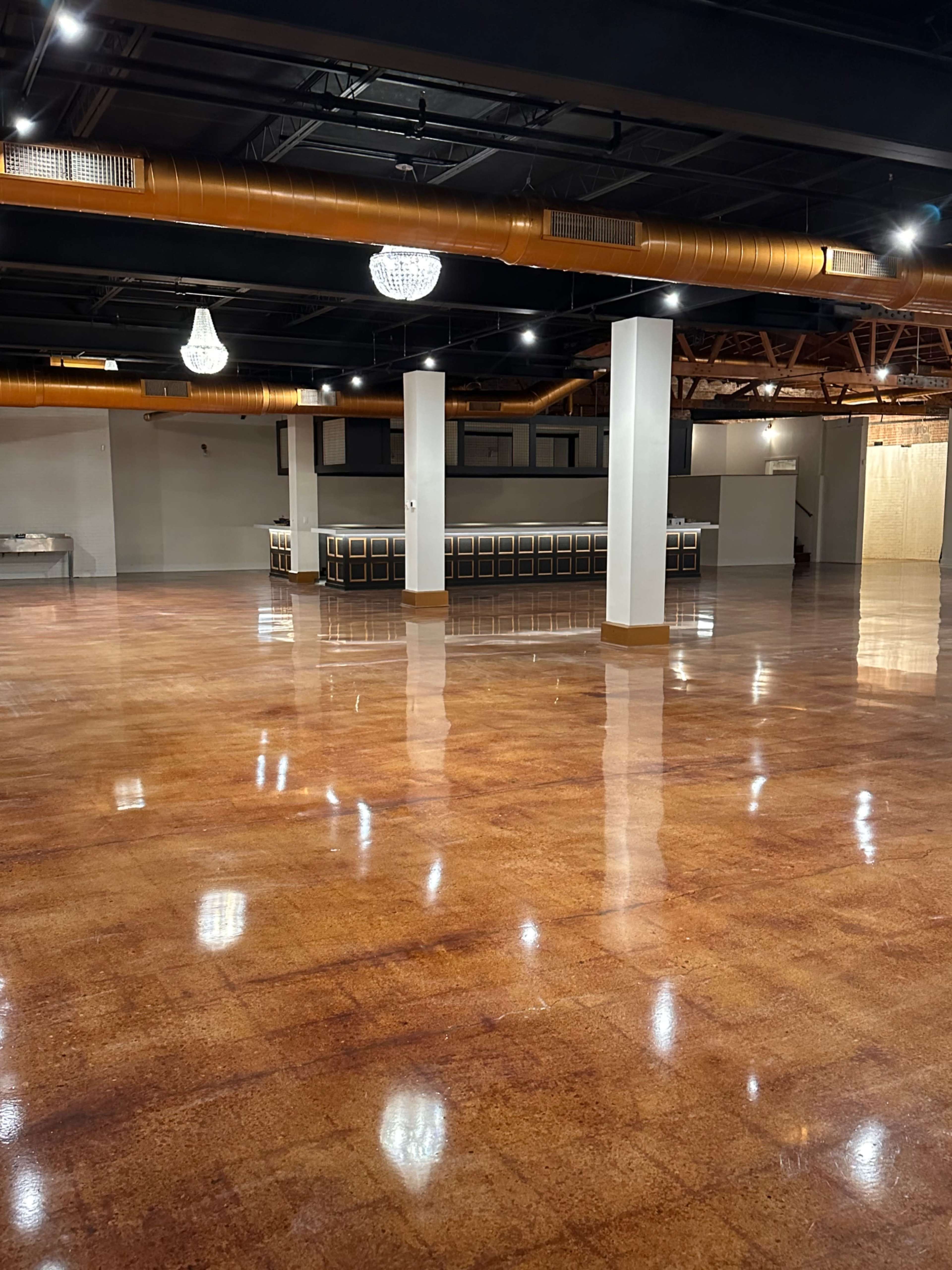 SEVEN STAR VENUE | NEW Chicago / Evanston Event Space. Where Chicago ...