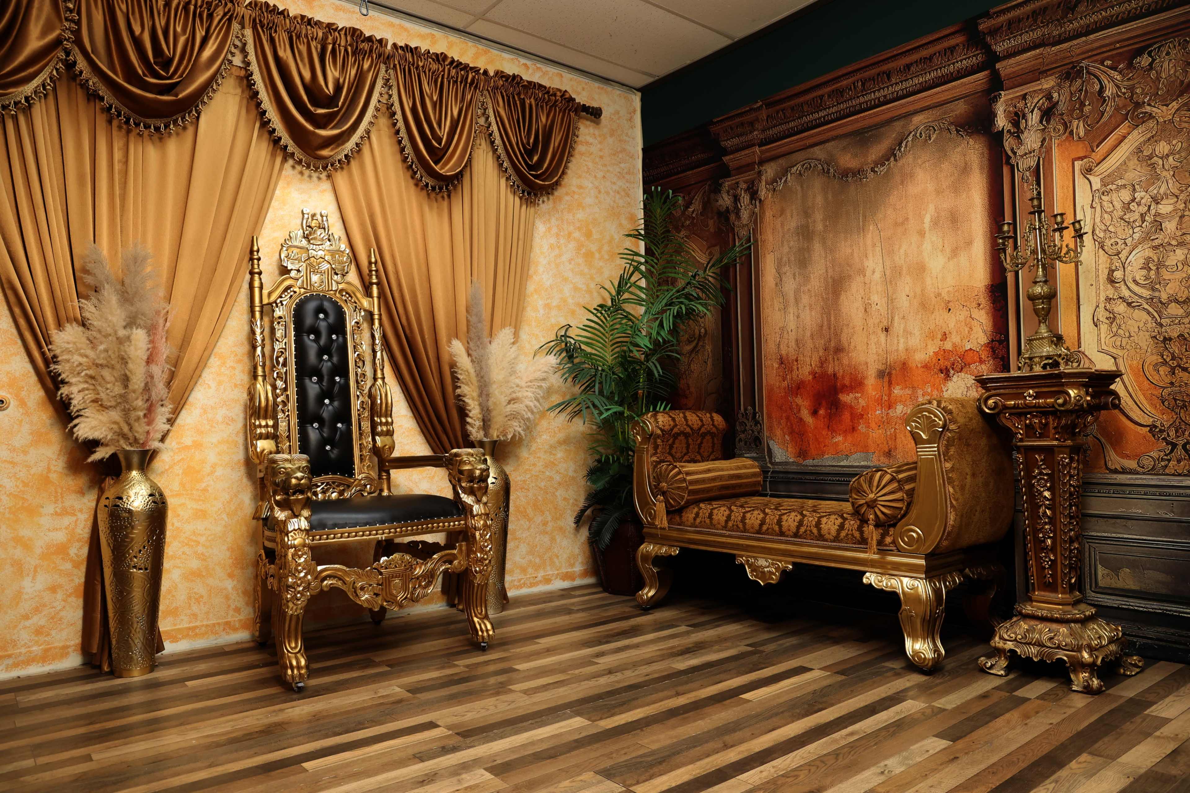 Hip Photo Studio 4 - Equipment Available, Missouri City, TX ...