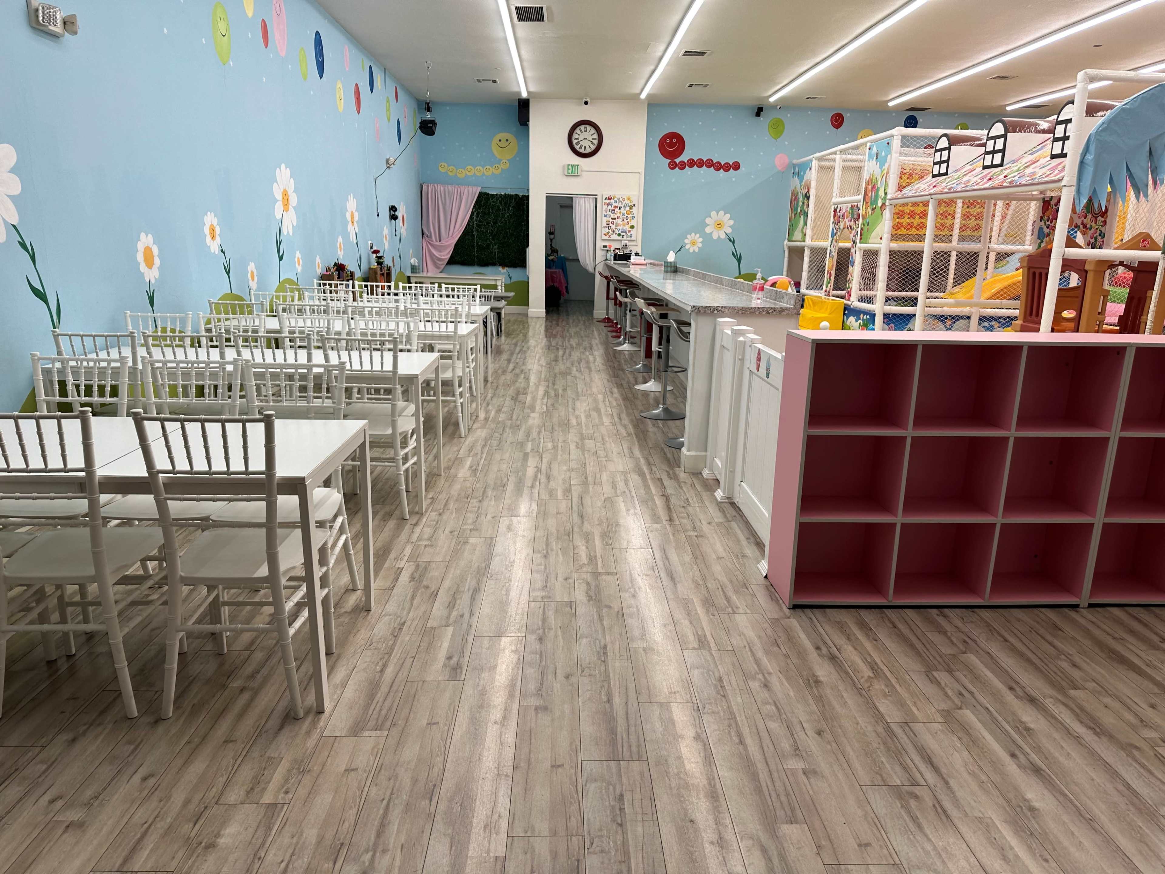 Indoor Playground Where Playtime Dreams Come True, Montrose, CA, CA ...