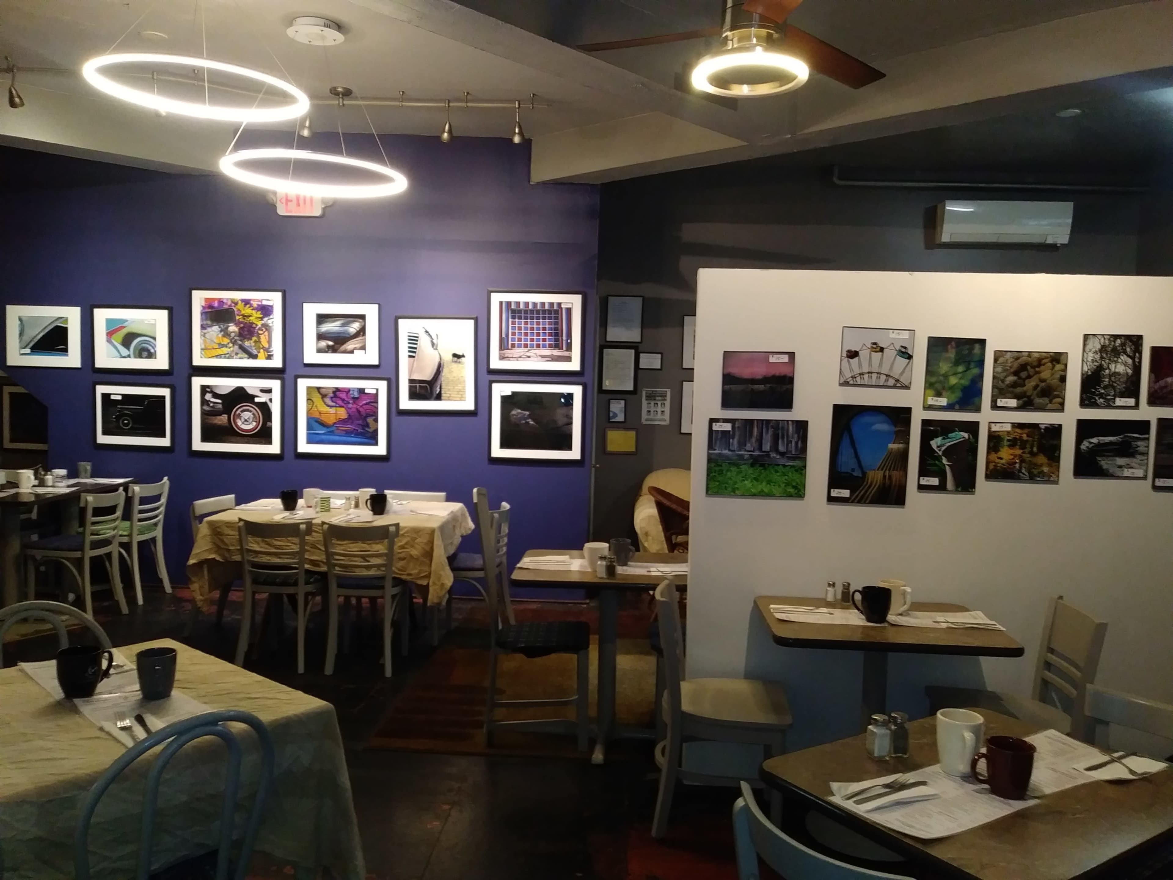 Christophers Cafe and Catering LLC | Ocean view cafe with full kitchen ...