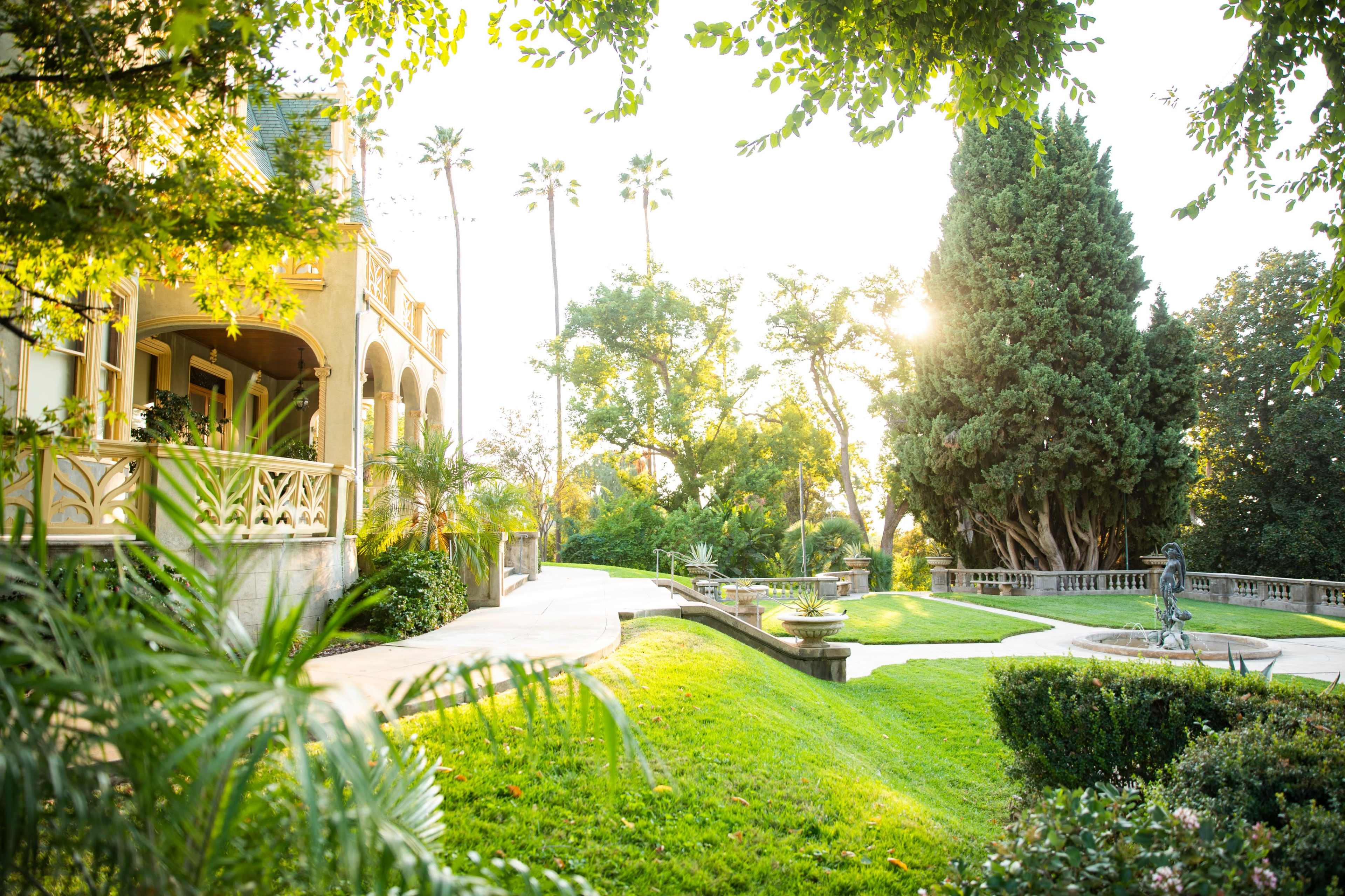 19th-Century Castle, Redlands, CA | Event | Peerspace