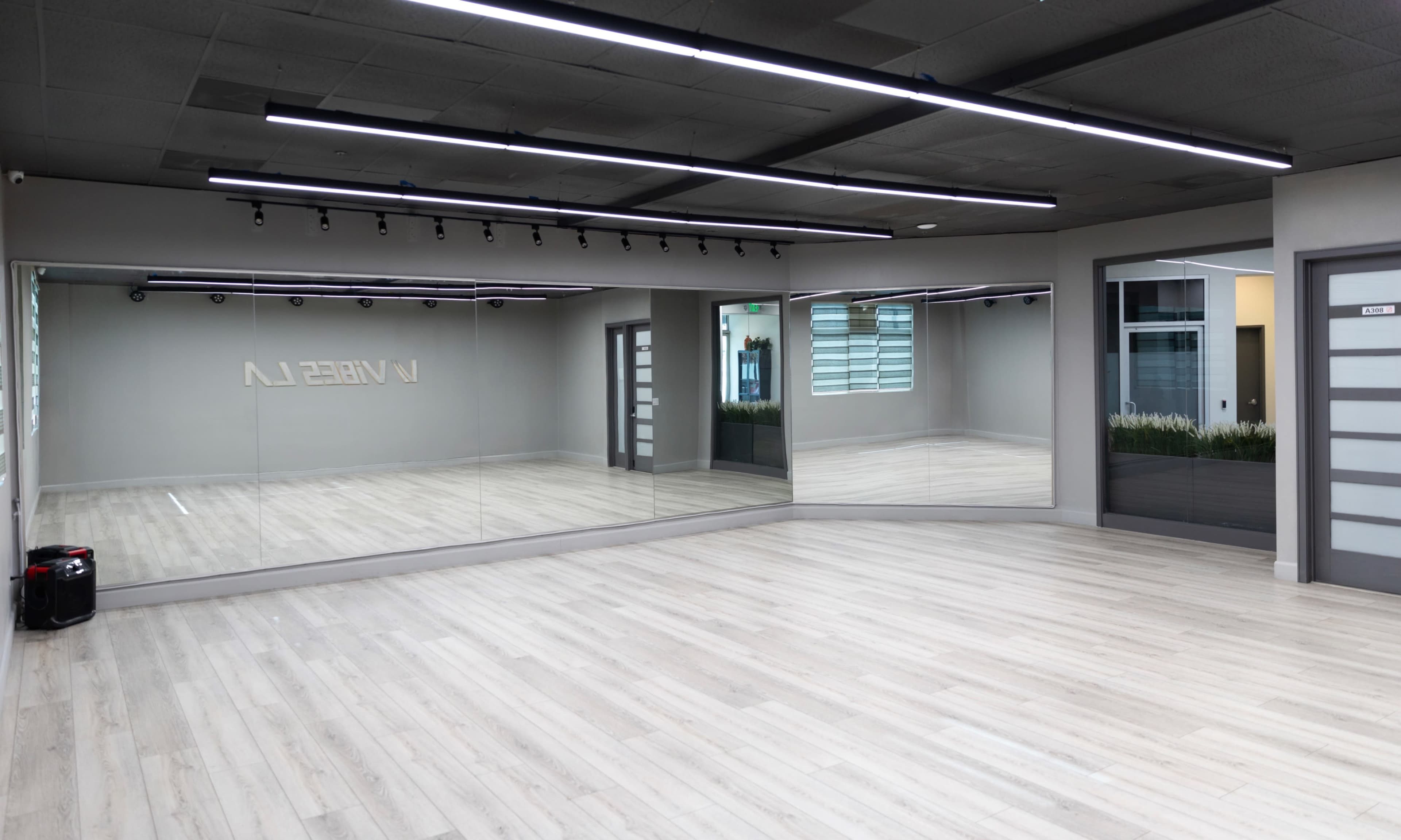 New modern dance studio in Rowland Heights, City of Industry, CA ...