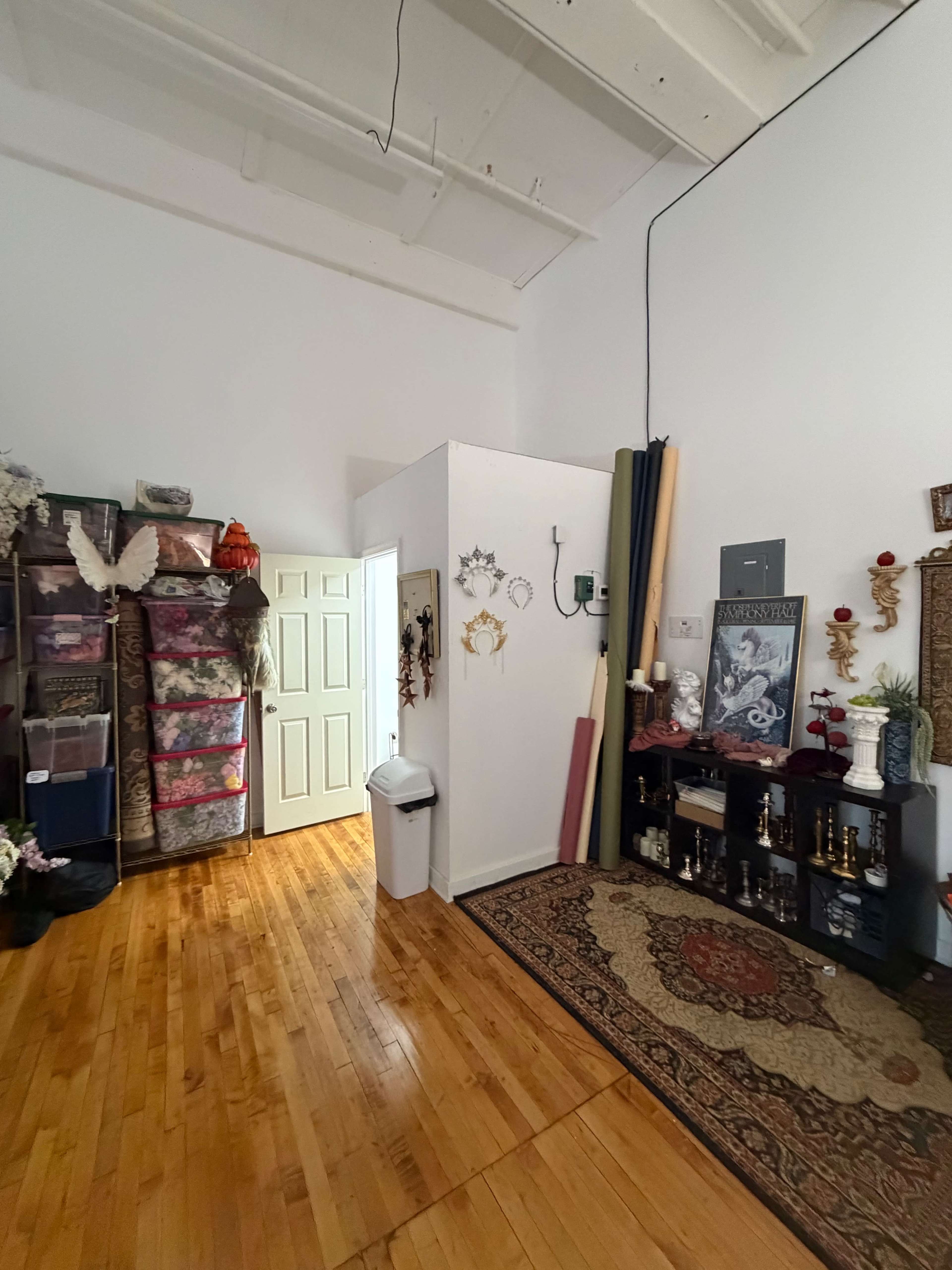 Myth Makers Society | Loft Photo Studio, Baltimore, MD | Production ...