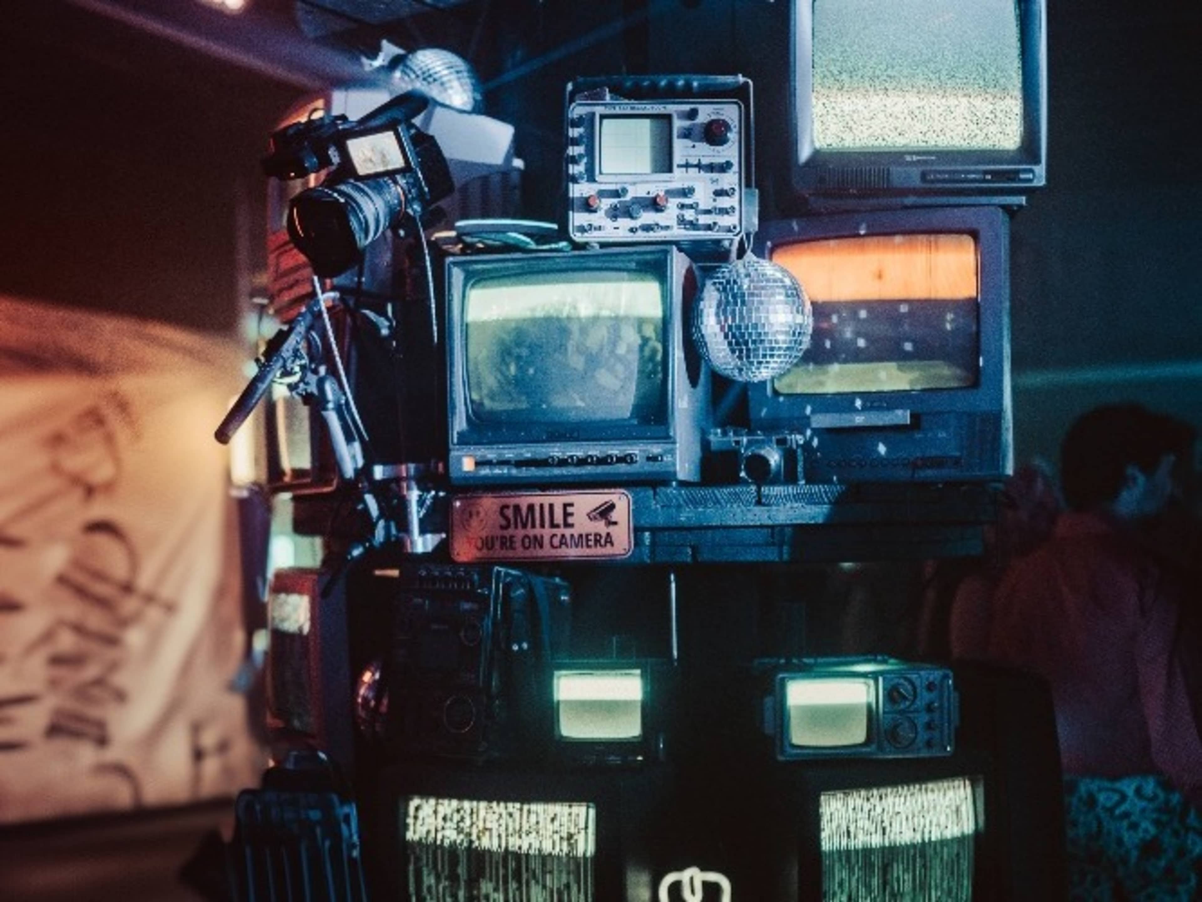 DUAL STUDIOS | Industrial Warehouse Studio, St Paul, MN | Event | Peerspace