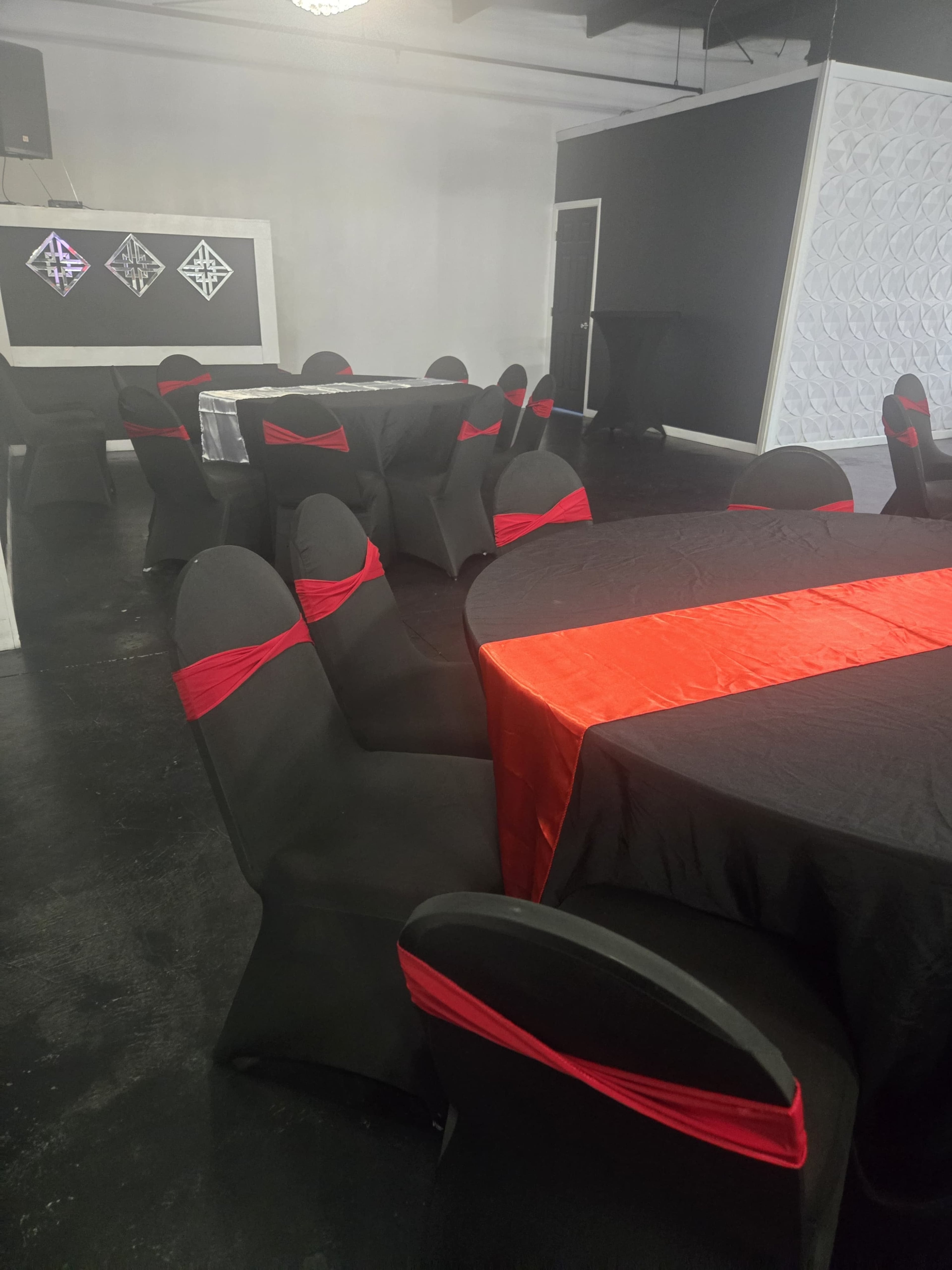 Ase Grand Events | A Stylish Setting for Life’s Biggest Moments ...