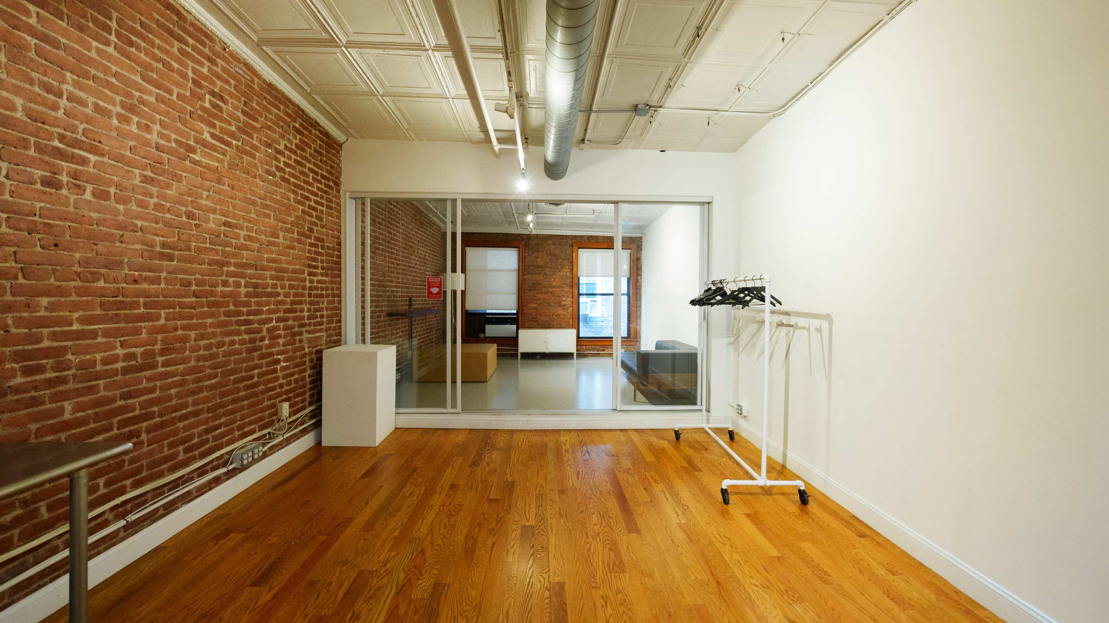 Soho / TriBeCa Loft Penthouse with high ceilings for meetings, events, photo shoots, new york ...