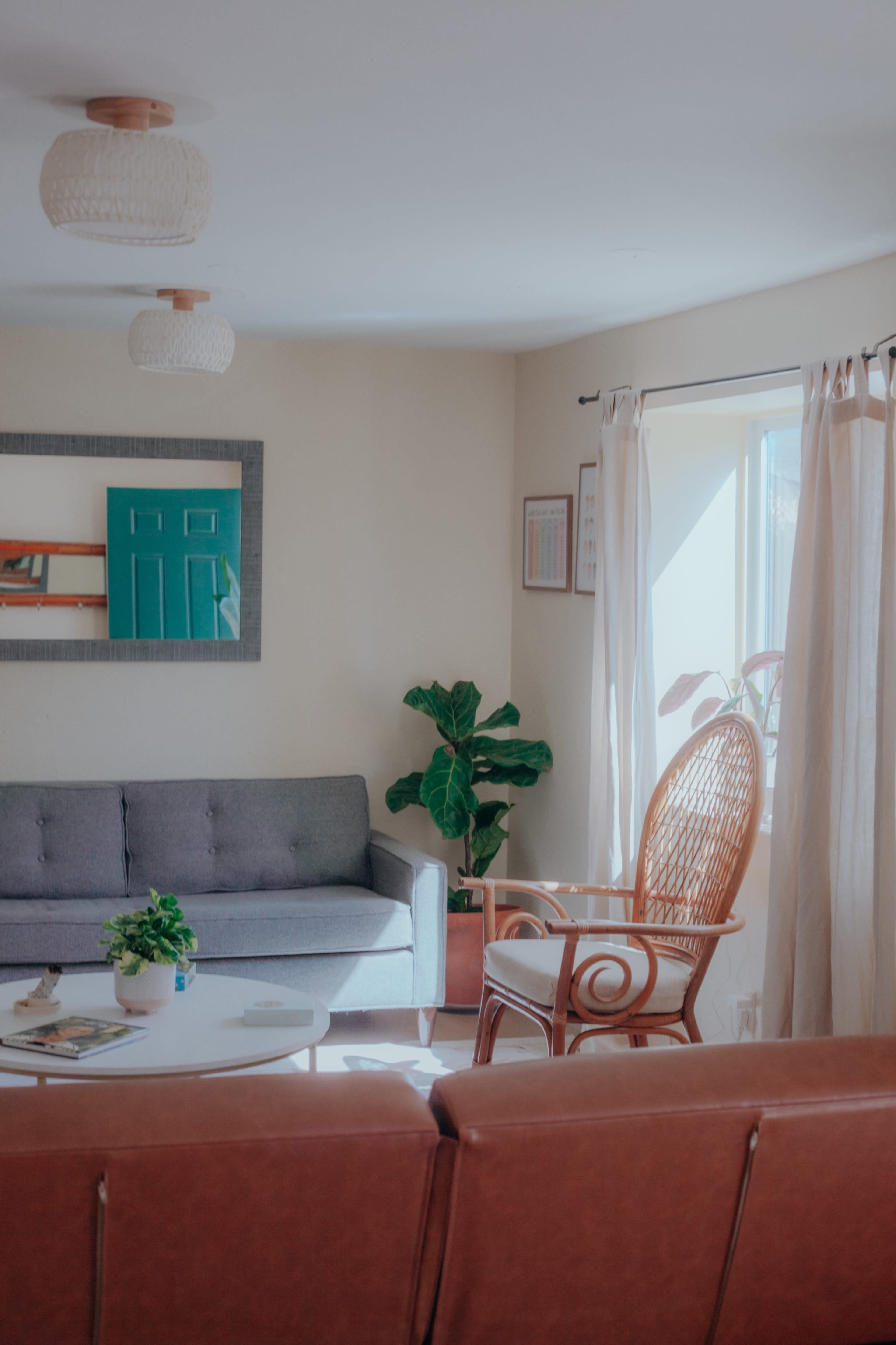 Gathered, Wellness+Therapy Suite Rental | Entire 3 office wellness ...