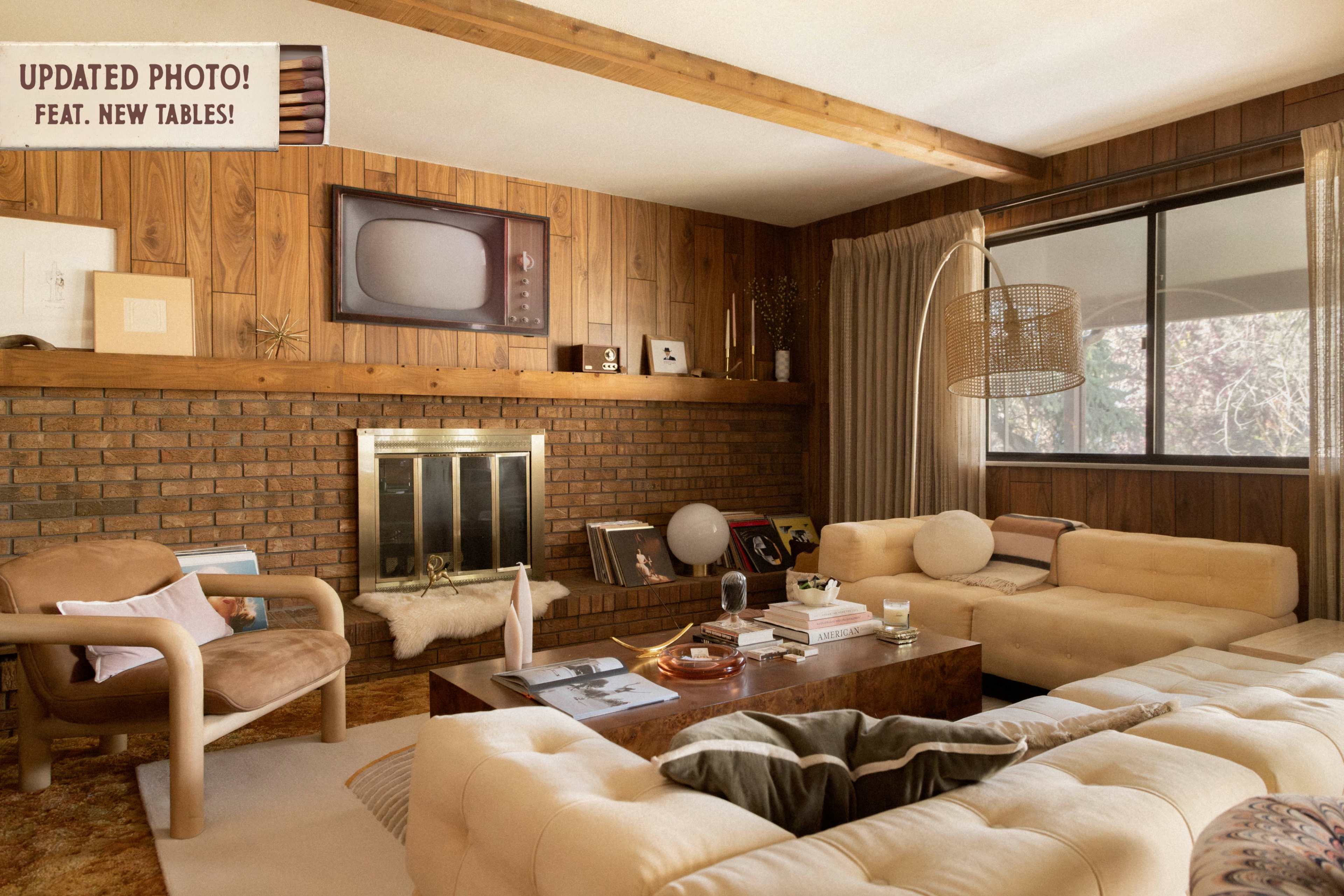 Authentic Mid Century 70's Time Capsule, Denver, CO | Production ...
