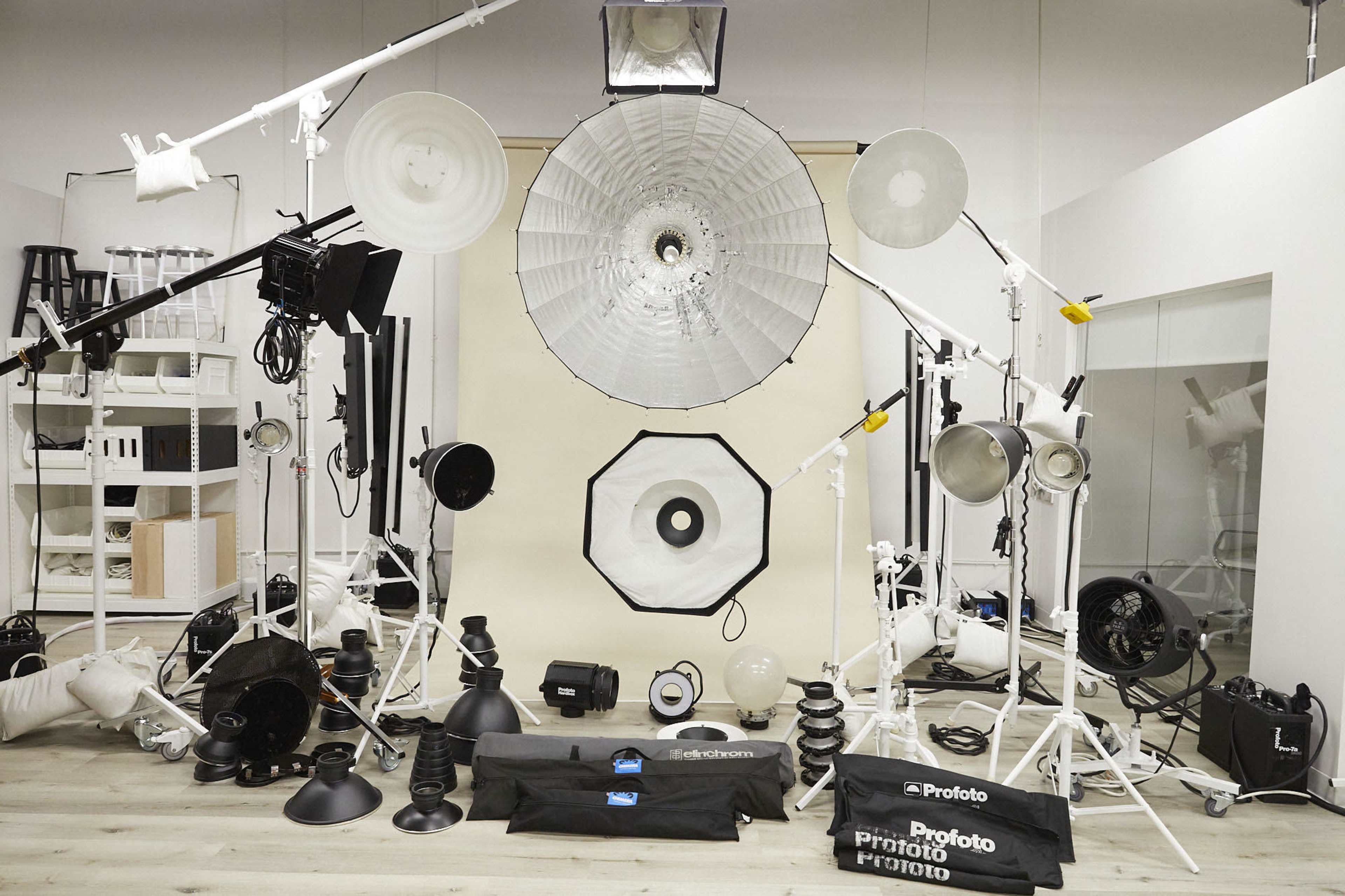 GAT Studios & Productions - Photo, Video & Audio Studio | Urban, feel ...