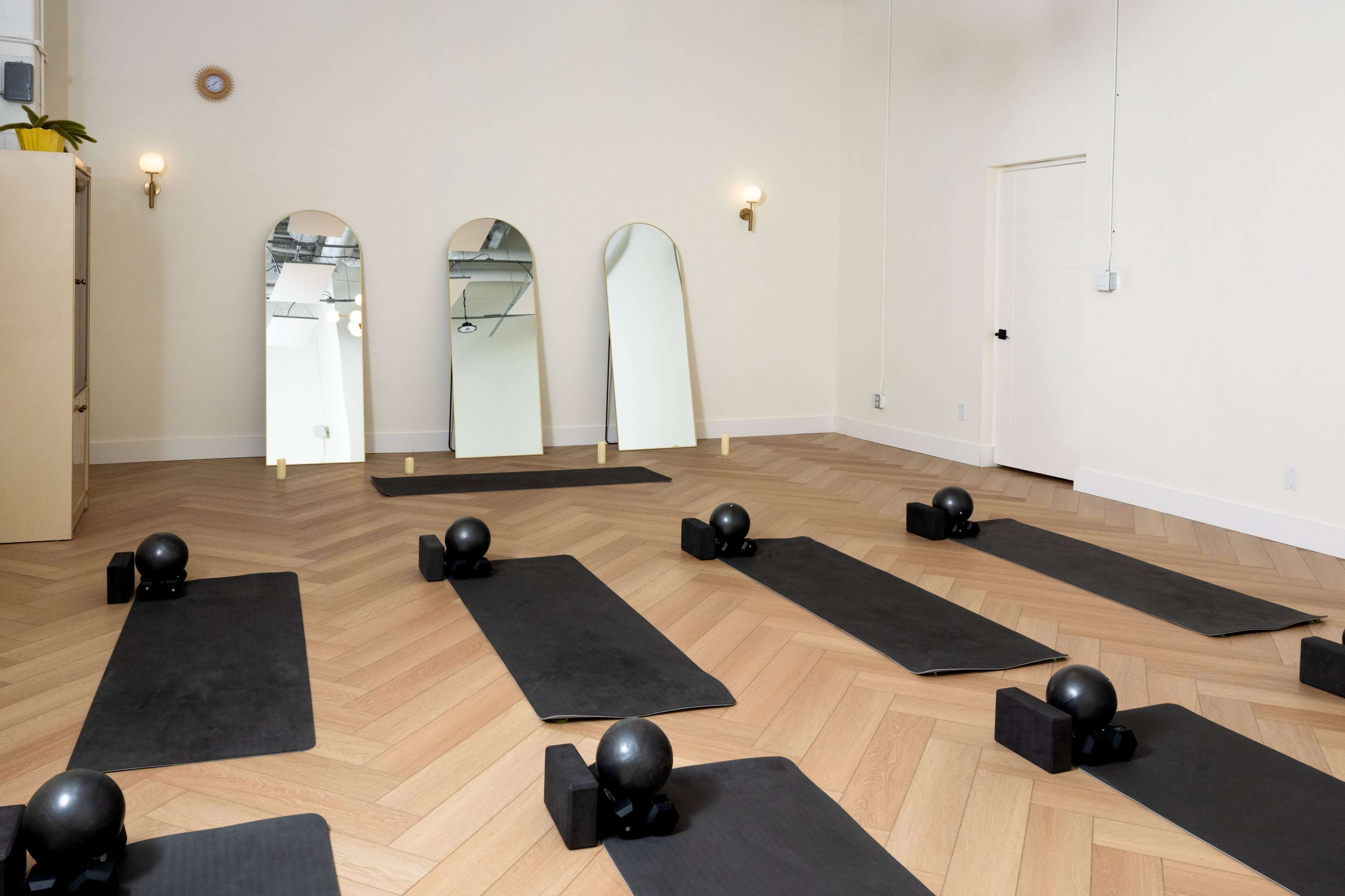 Well Played | Design-Forward Studio Space for Creative & Wellness ...
